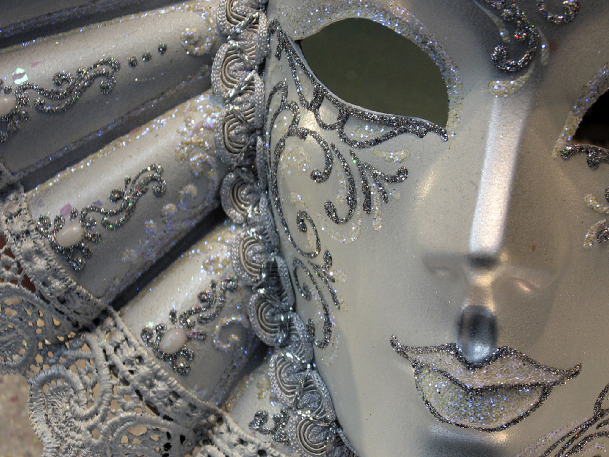 Traditioneller Maskenball in Neustift - Stubai-Wipptal