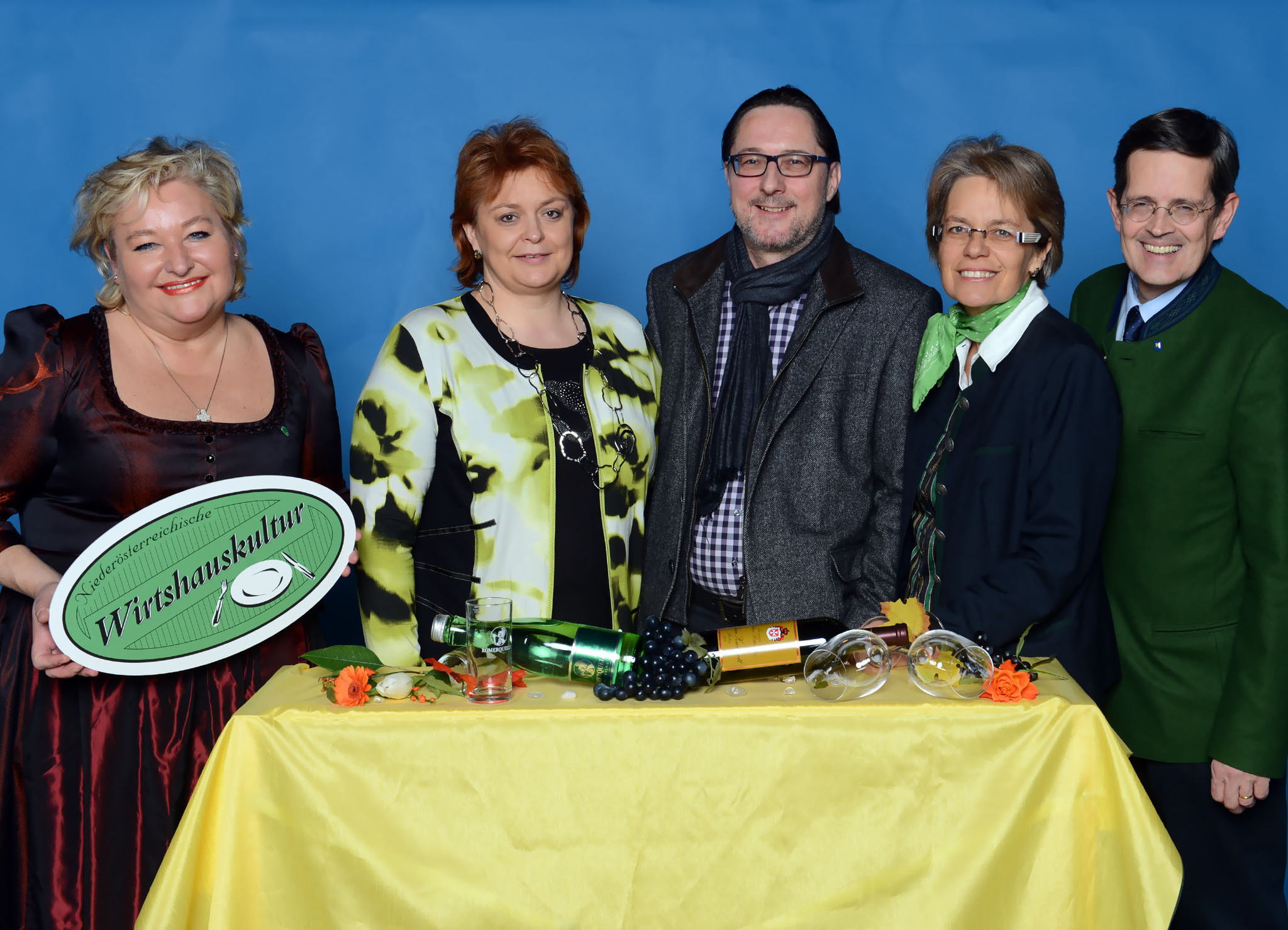 Top Wirt 2013 - Melk