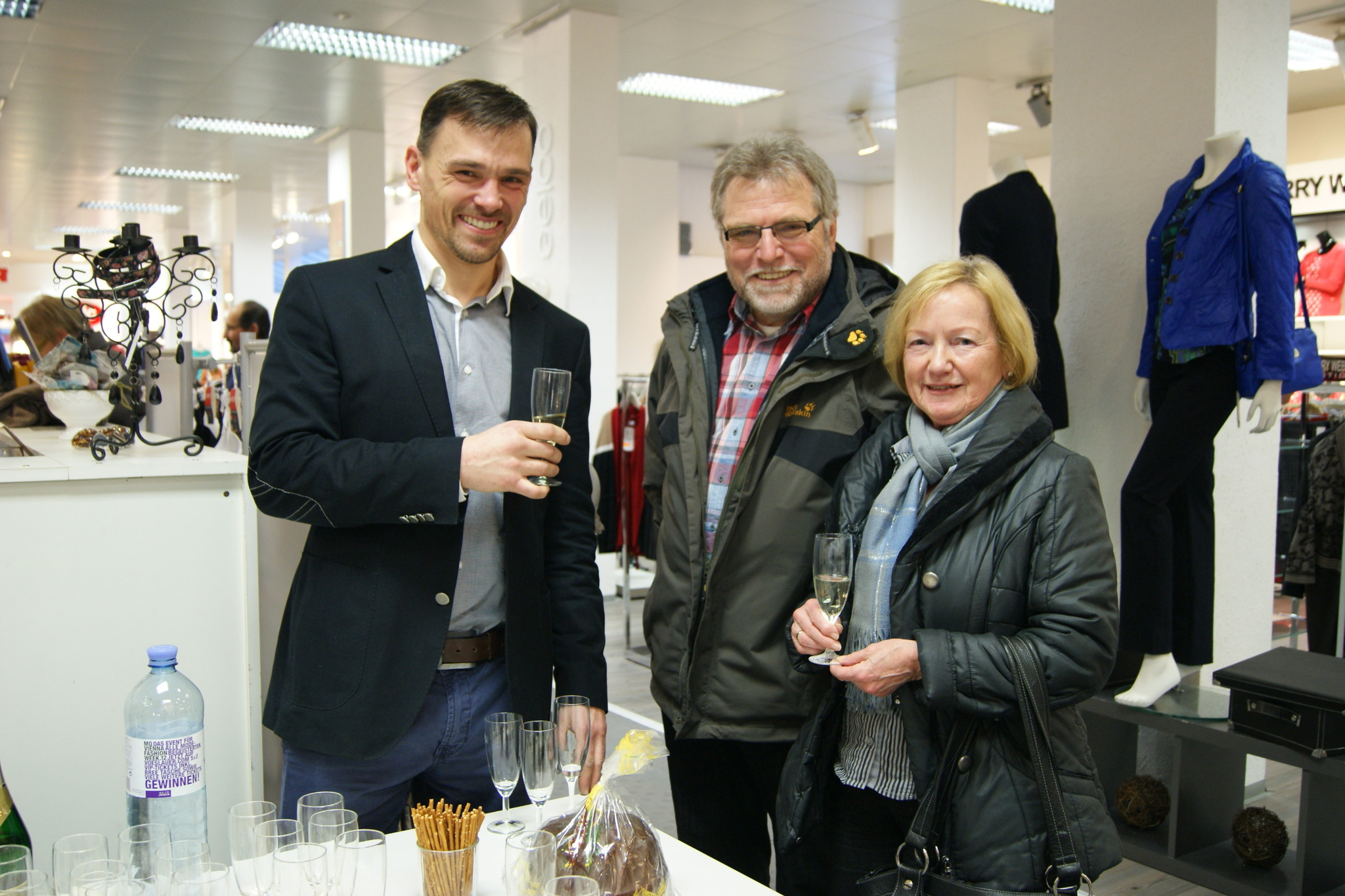 Top-Erfolg für Ruzicka-Feiertag - Gmünd