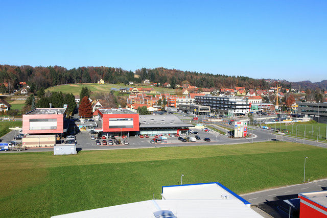 Hart, aber sehr herzlich - Graz-Umgebung