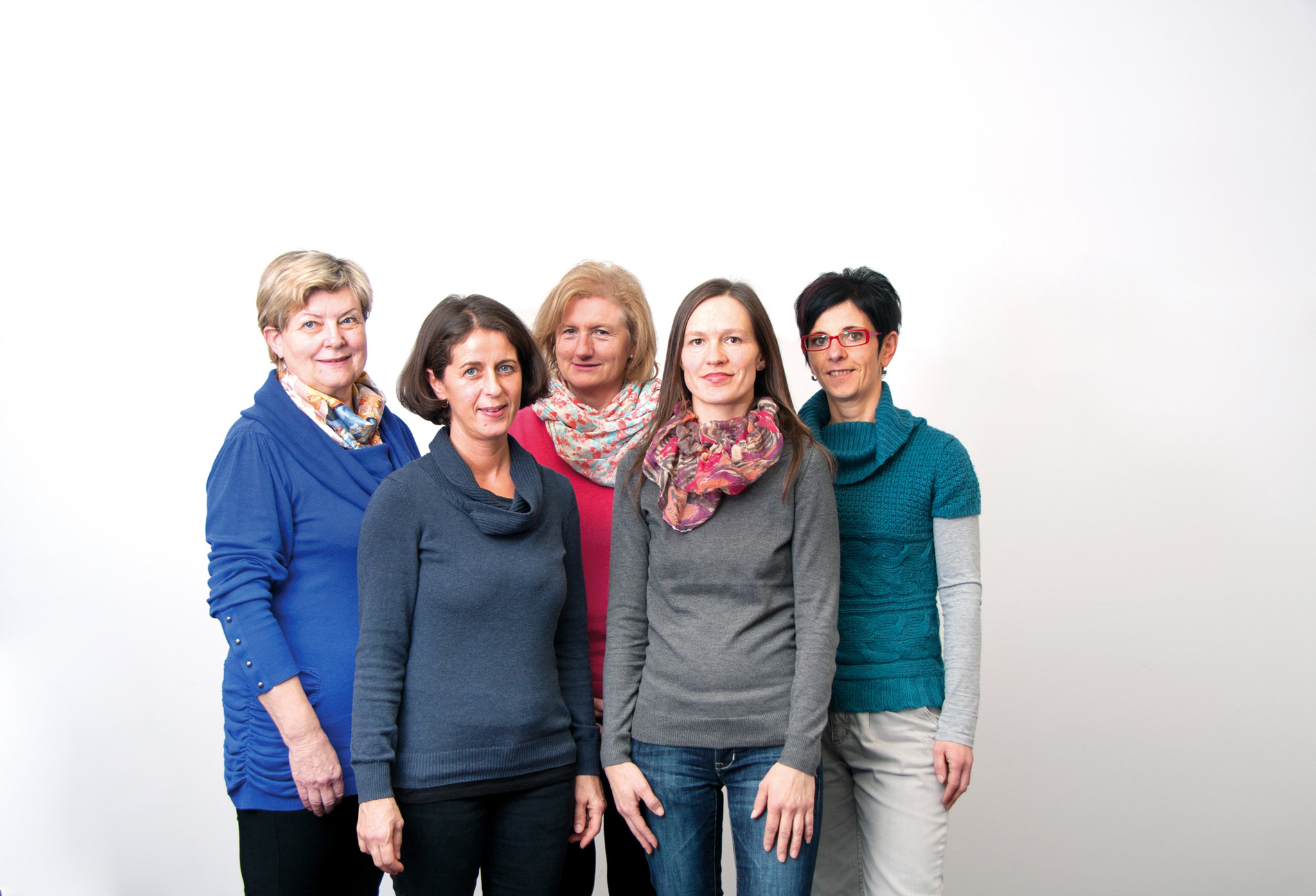 Rohrbach speckt ab - Rohrbach