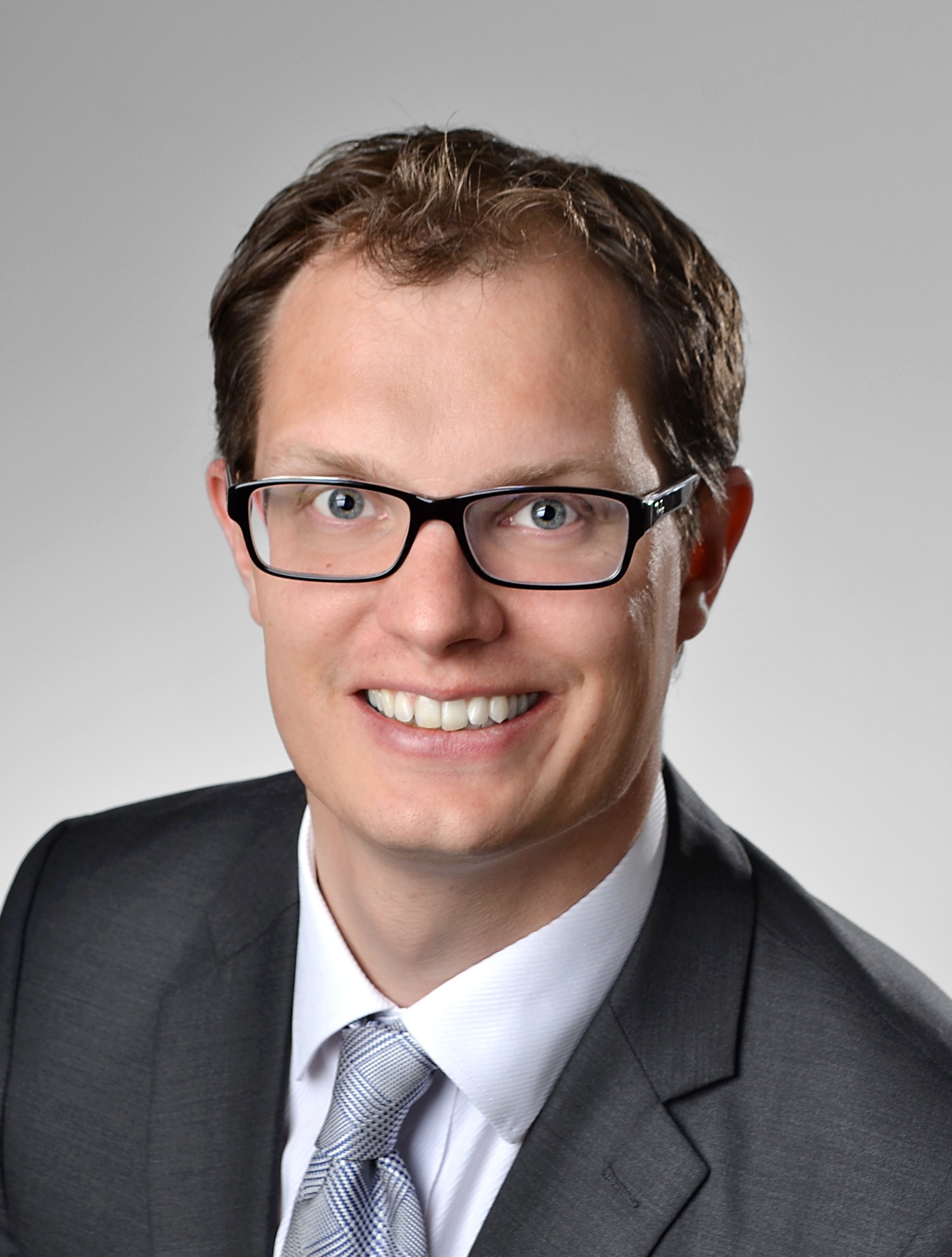 Miba: Christoph Ederer neuer Standortleiter in Laakirchen - Salzkammergut