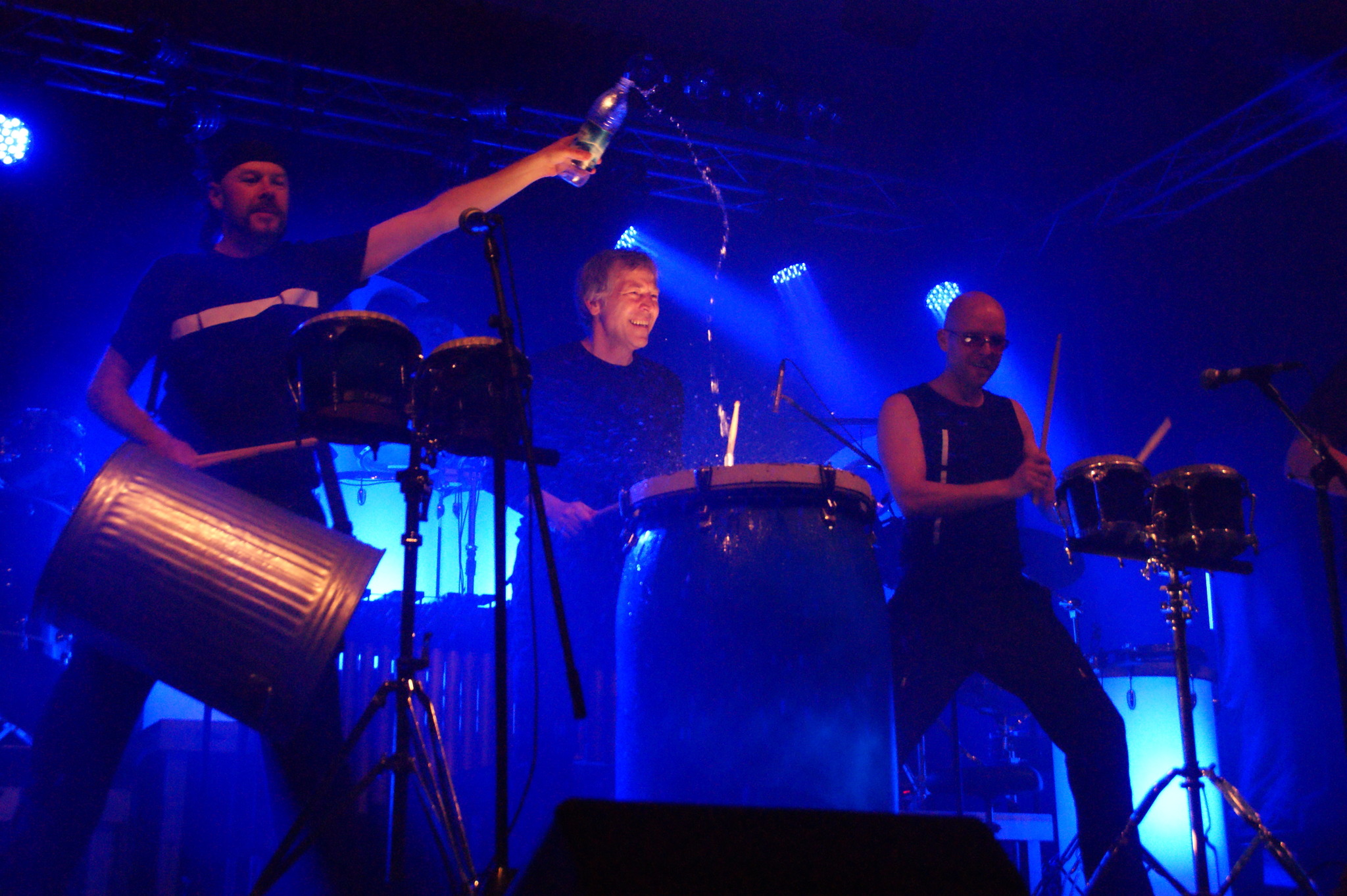 Power Percussion - Kufstein