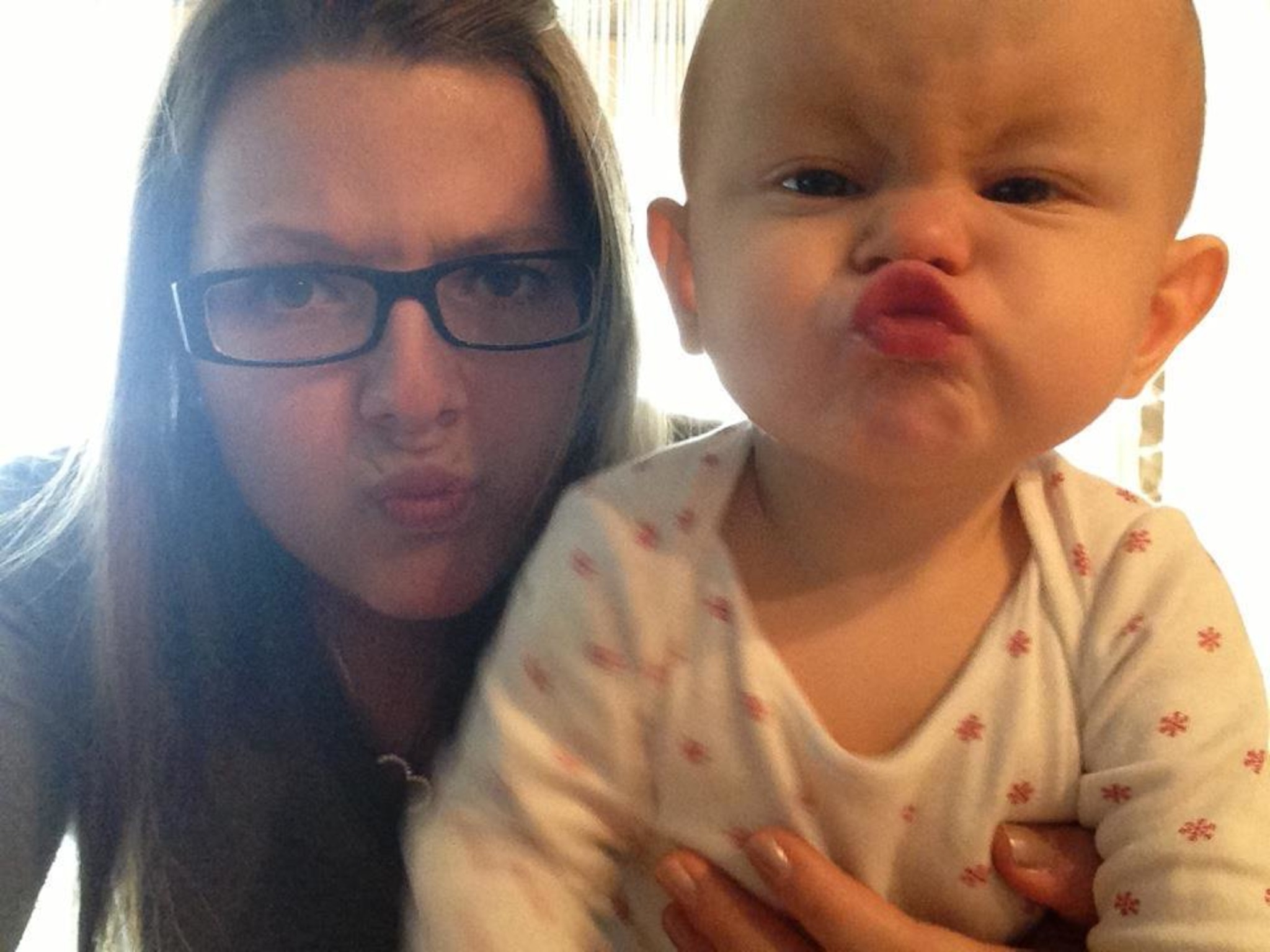 Tante und ich sind die coolsten! - Graz-Umgebung