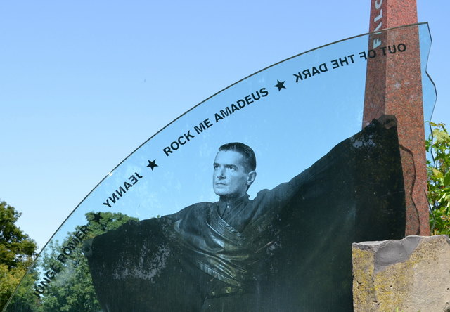 In memoriam Falco - Braunau