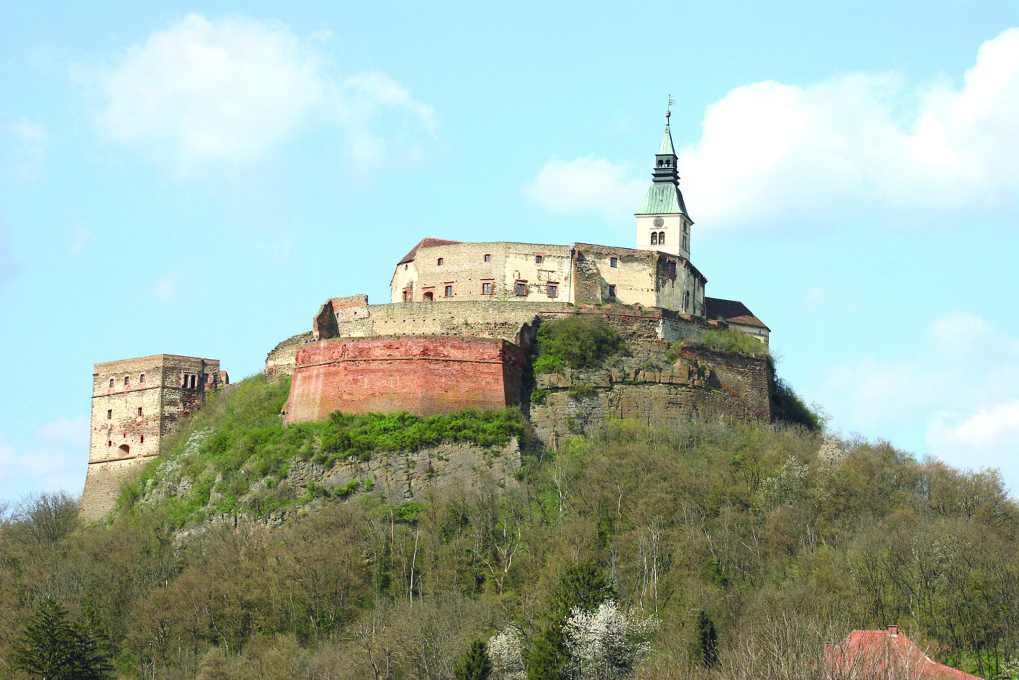 Güssing hat heuer viel zu feiern - Güssing