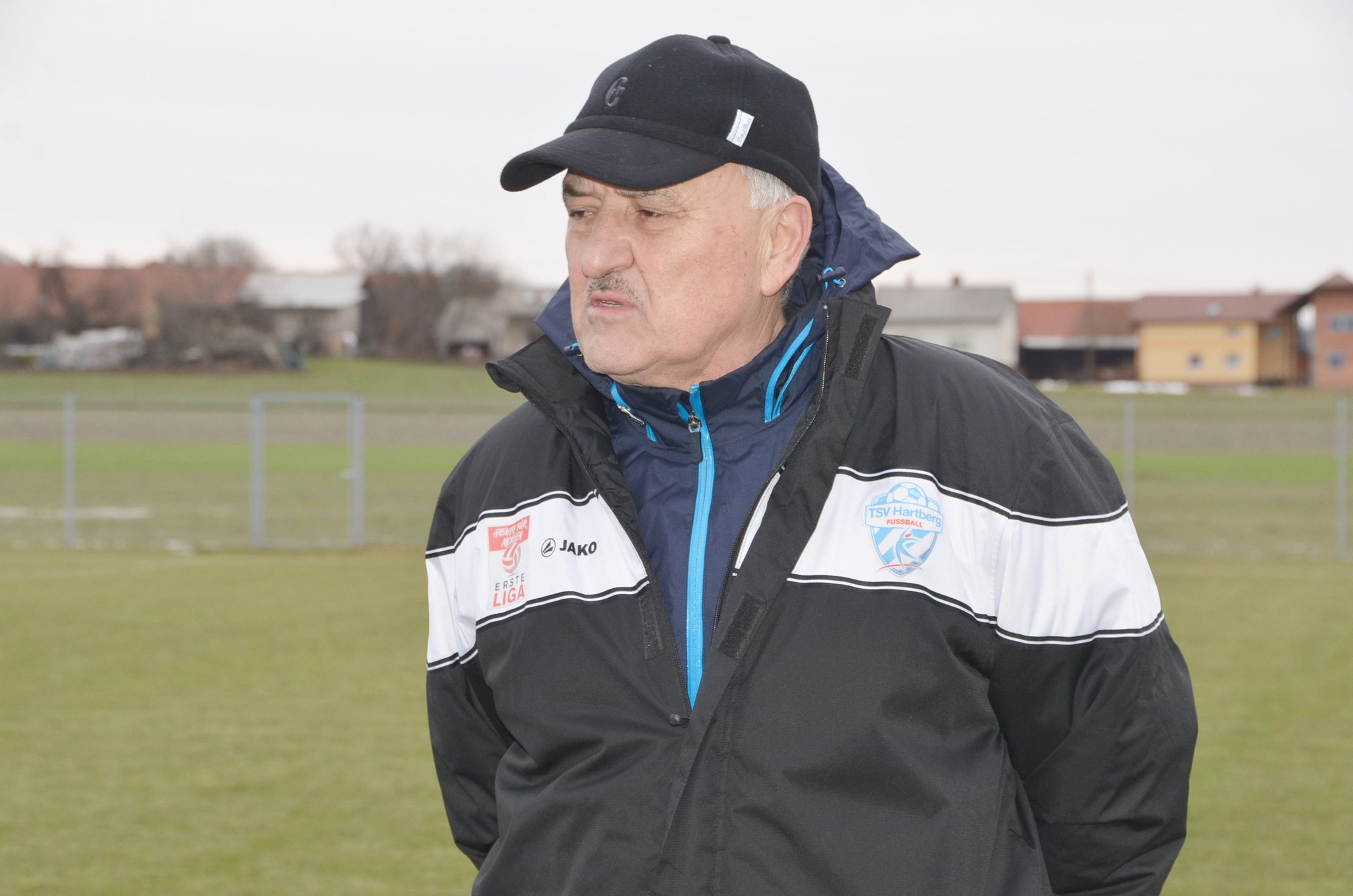 Hartberg Camp war „runde Sache“ - Hartberg-Fürstenfeld