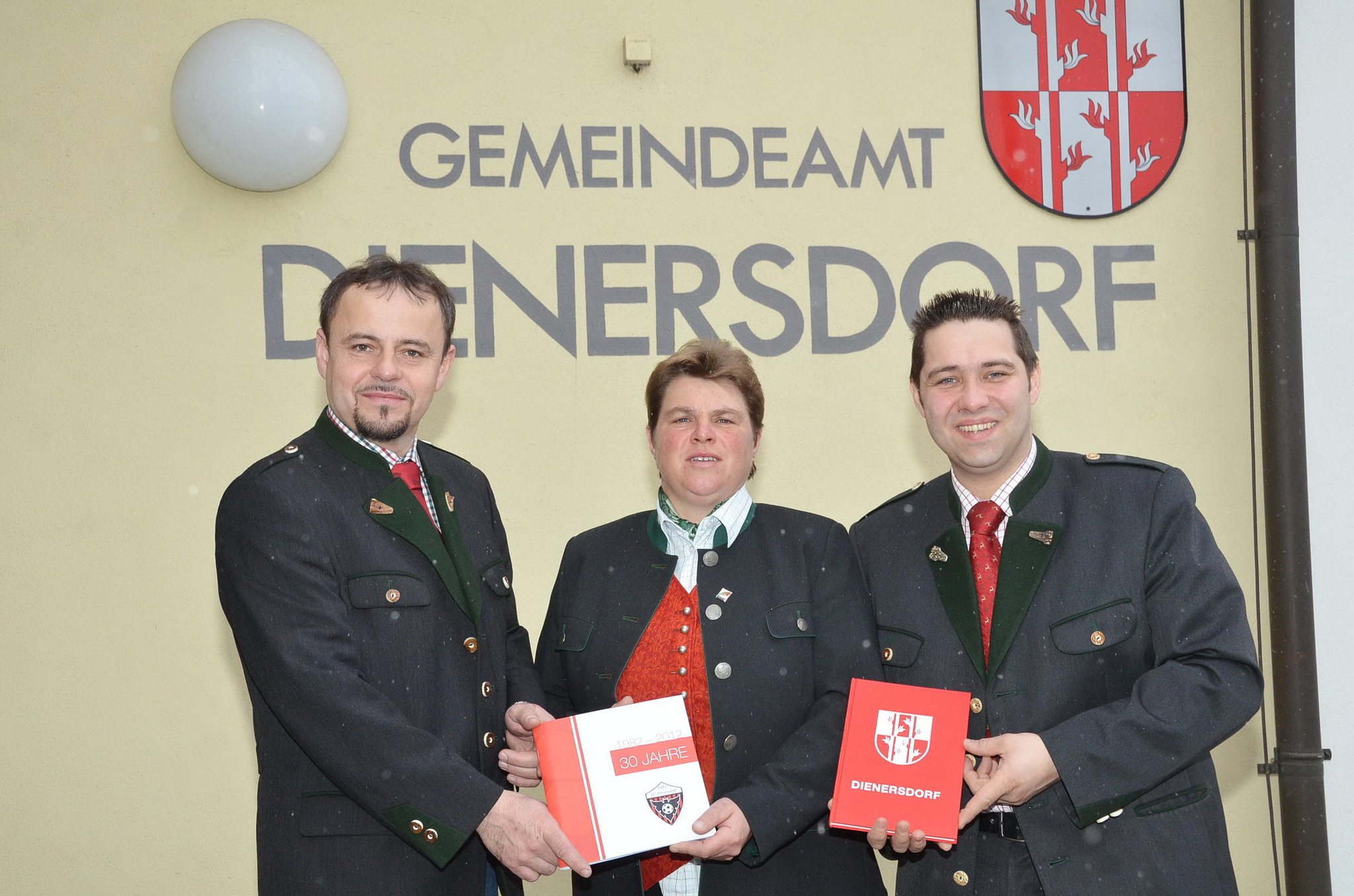 Dienersdorf – klein aber fein - Hartberg-Fürstenfeld