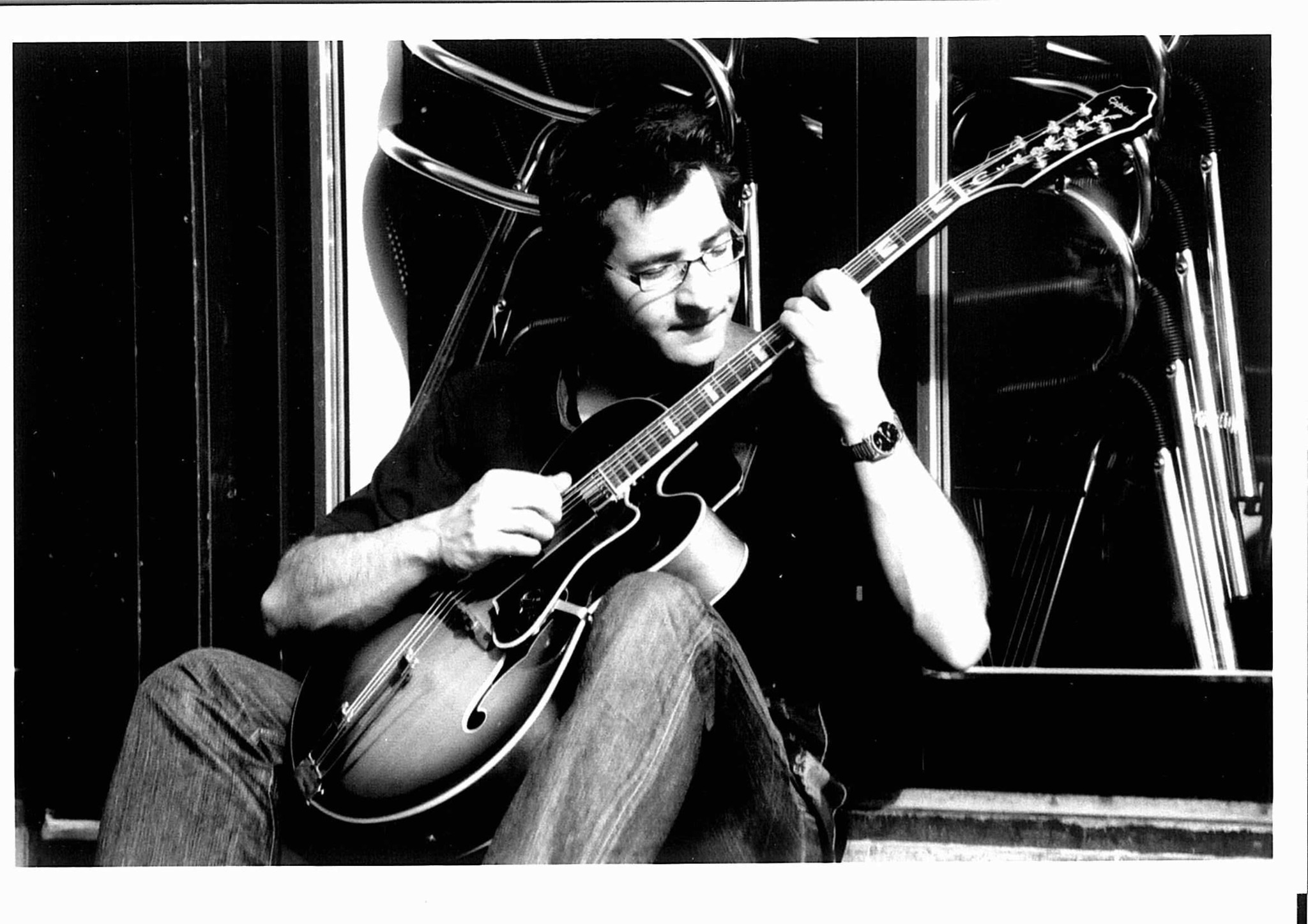 SOCIAL MUSIC - SOULJAZZ MUSIC - Graz