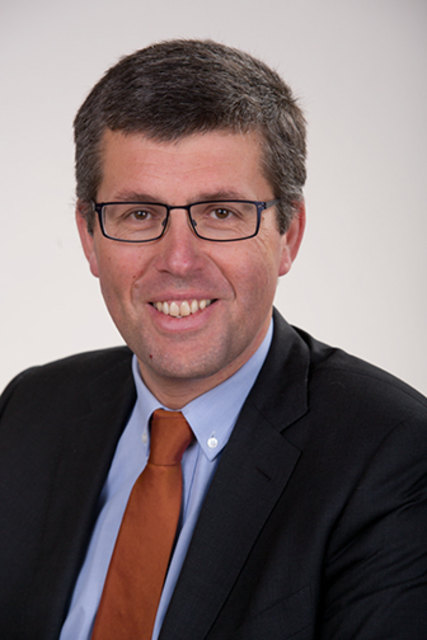 10 Jahre Bürgermeister, 5 Jahre Abgeordneter Martin Schuster - Mödling