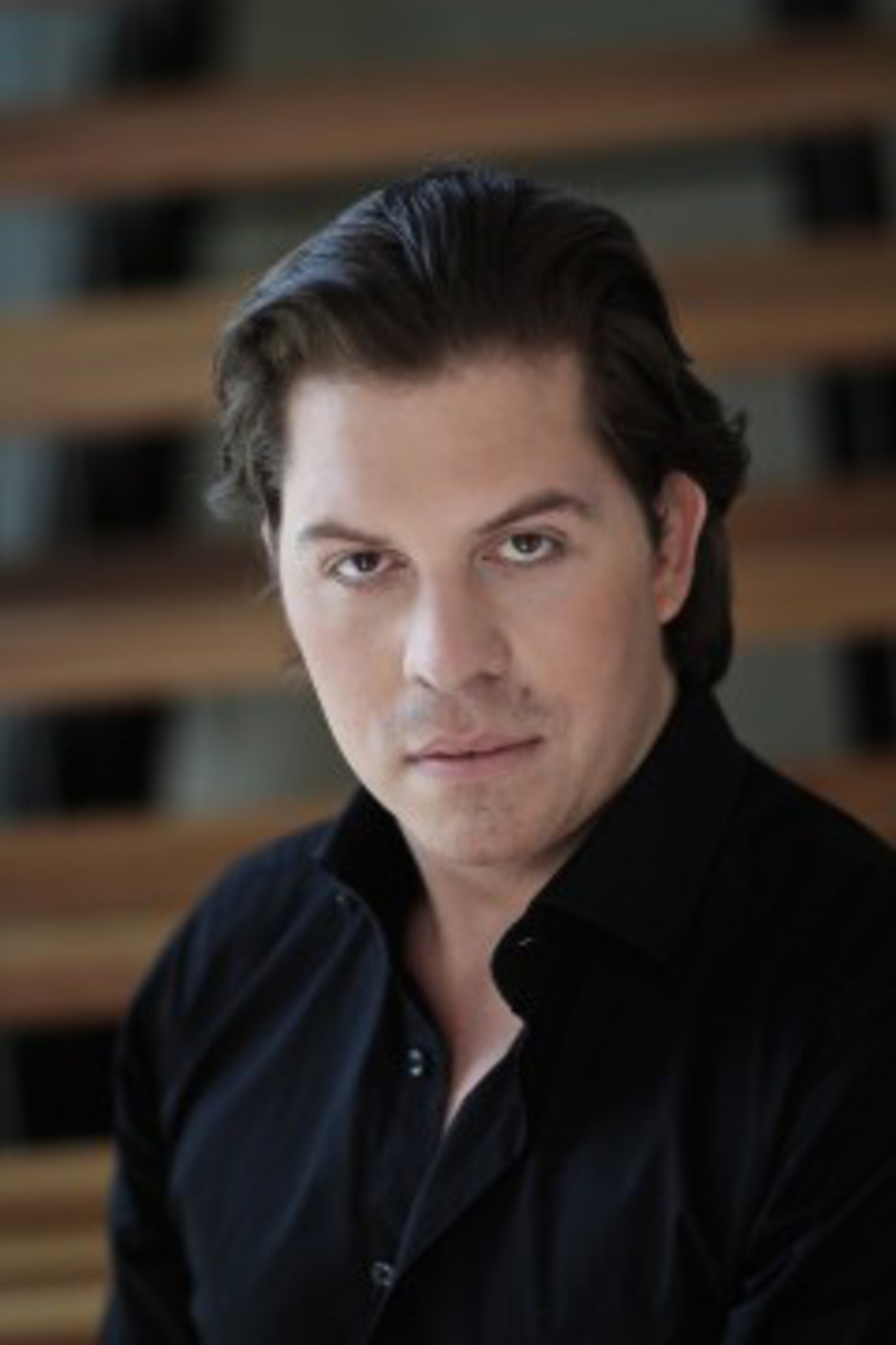 "Verboten und Verbannt - Entartete Musik" mit Daniel Serafin - Innere Stadt