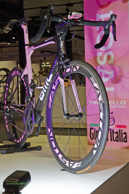 Wiedereröffnung Bernhard Kohl´s Radshop - Triestingtal