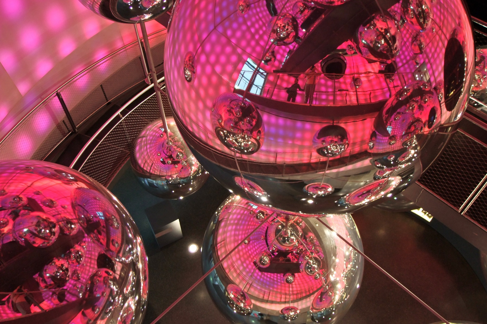 VOEST Alpine Stahlwelt - Linz