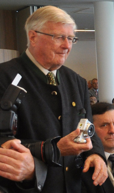 Hans Reisinger - Thema auf meinbezirk.at