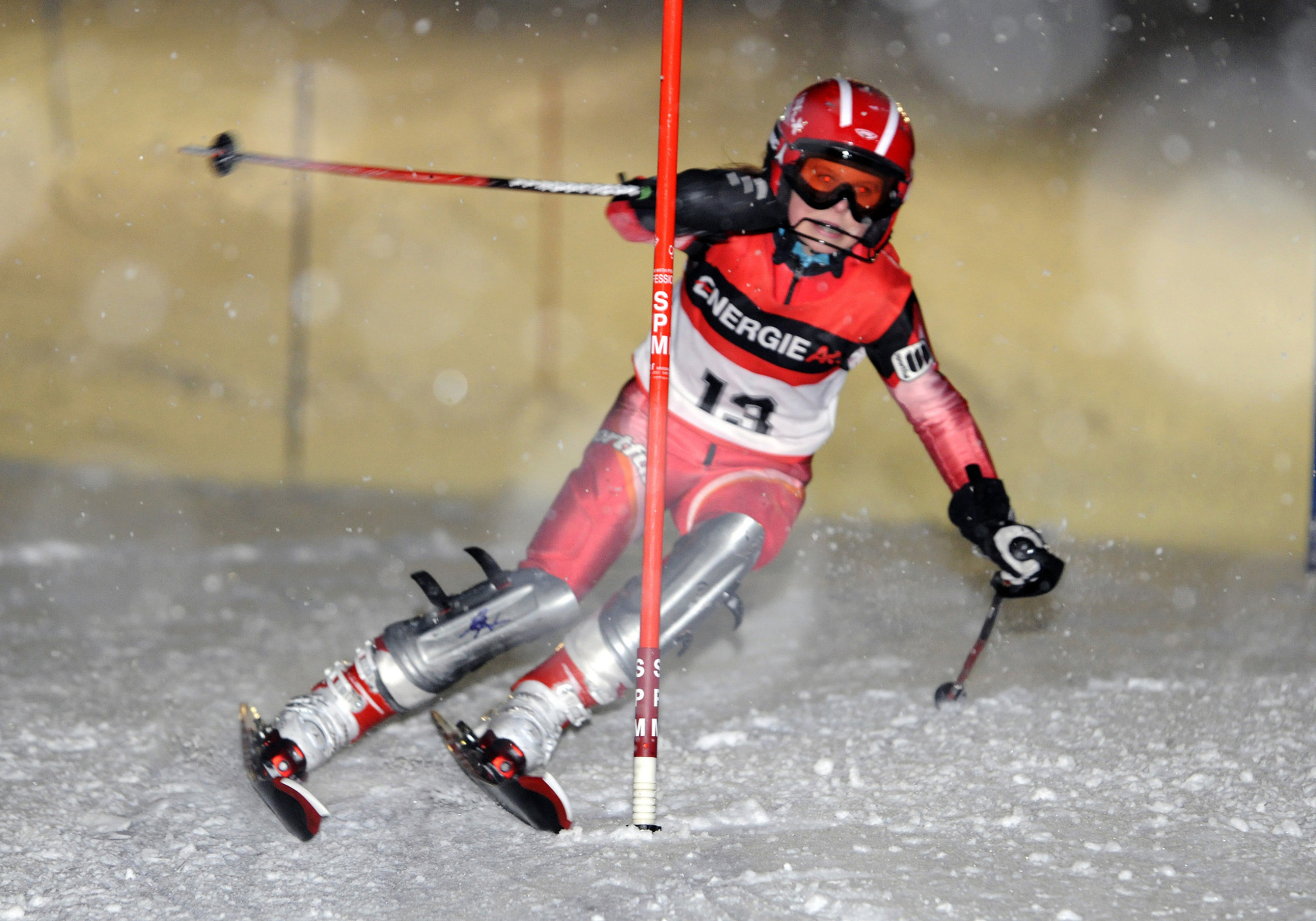 Erfolge der ASKÖ Gosau - Salzkammergut