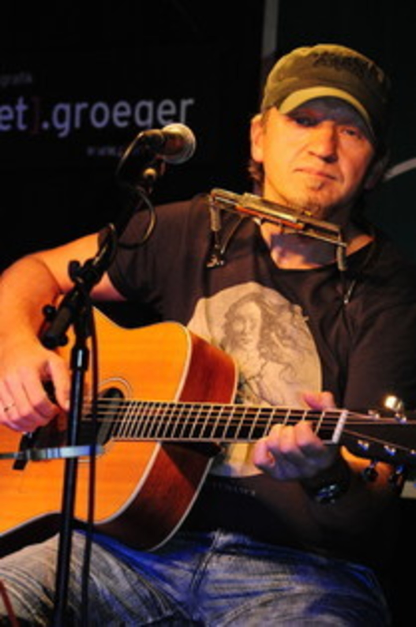 Philipp Griessler /Markus Hackl live @ Freihaus - Mariahilf