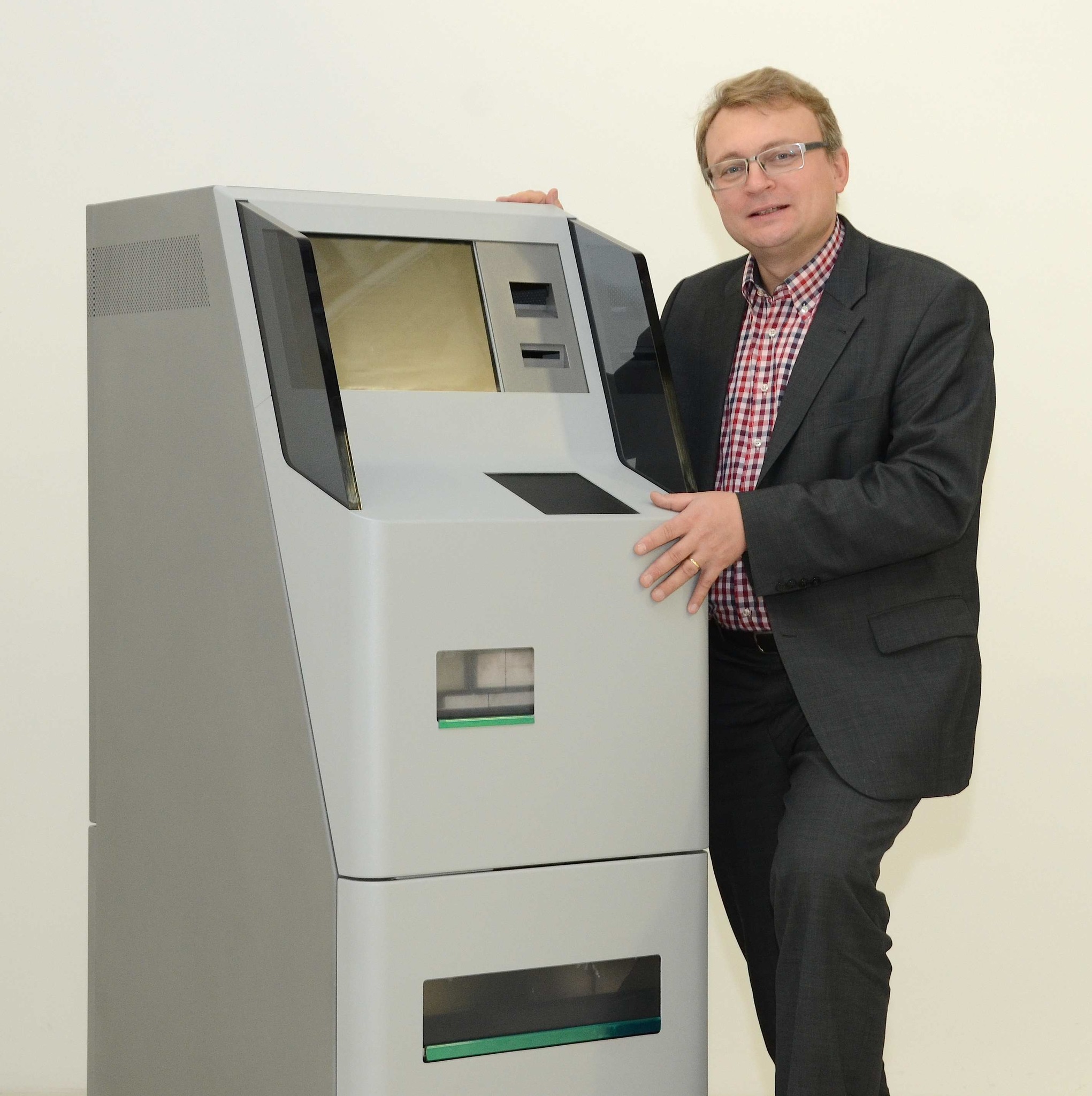 Schinko steigert Produktivität und Exportquote - Freistadt