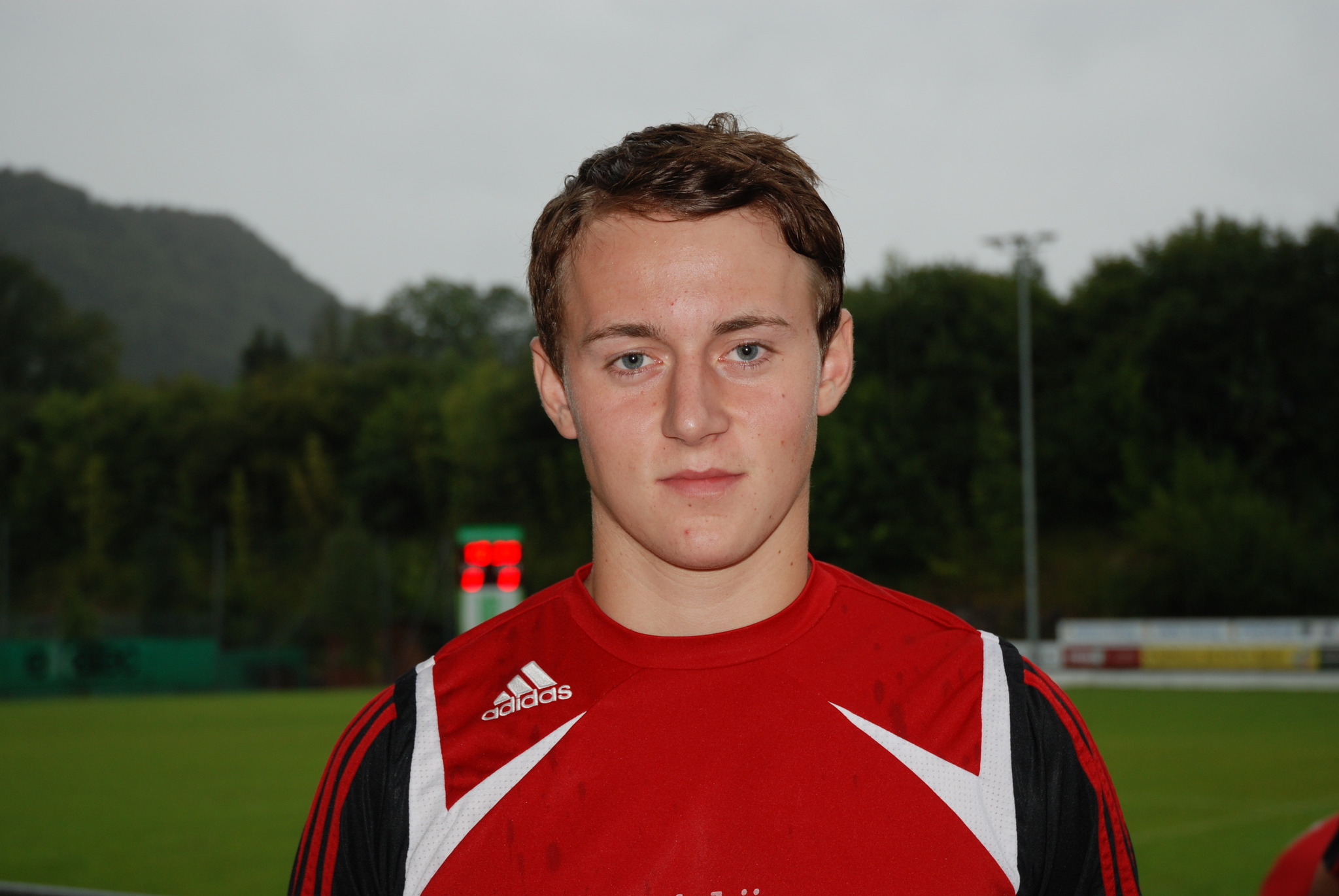 SK Adnet gewinnt Vorbereitungsspiele - Tennengau