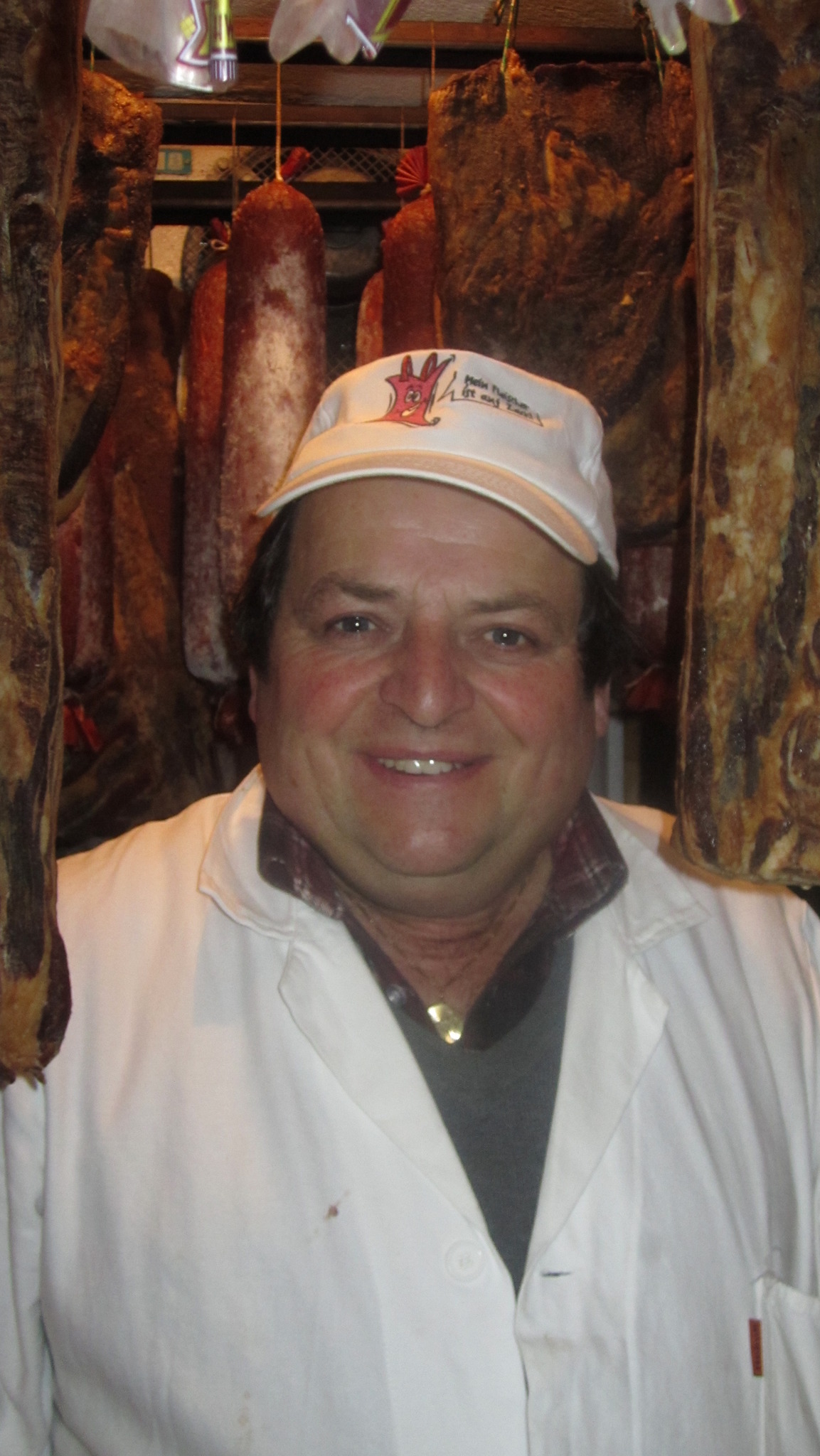 GH.Wadl ,Pollenitzen - Feldkirchen