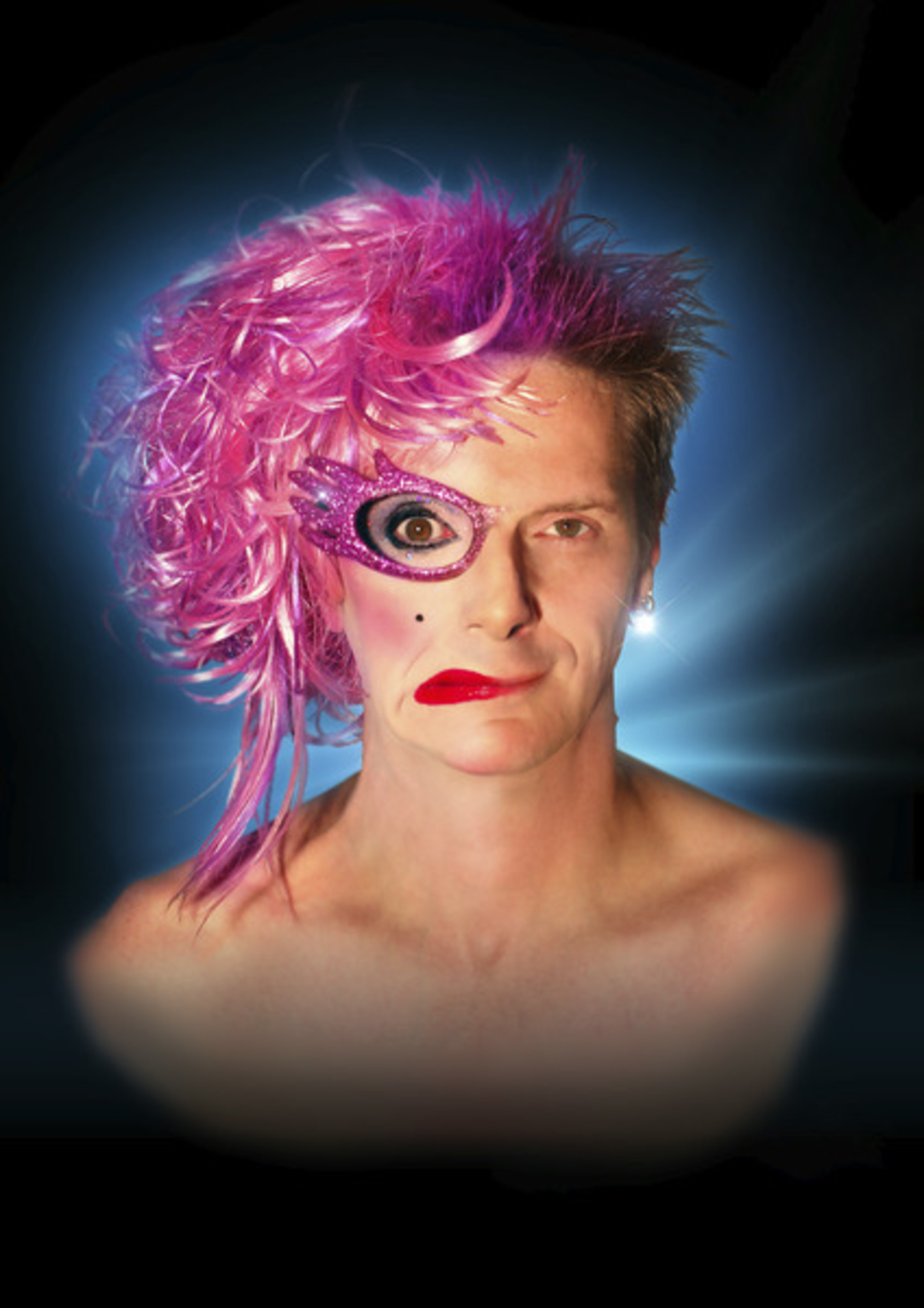 Jonathan Hellyer - "D.E. Experience" - Josefstadt