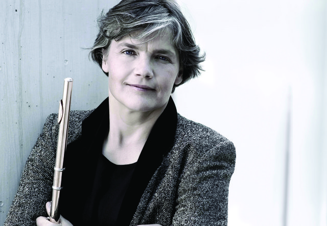 Elisabeth Möst kehrt in die Heimat zurück - Wels & Wels Land