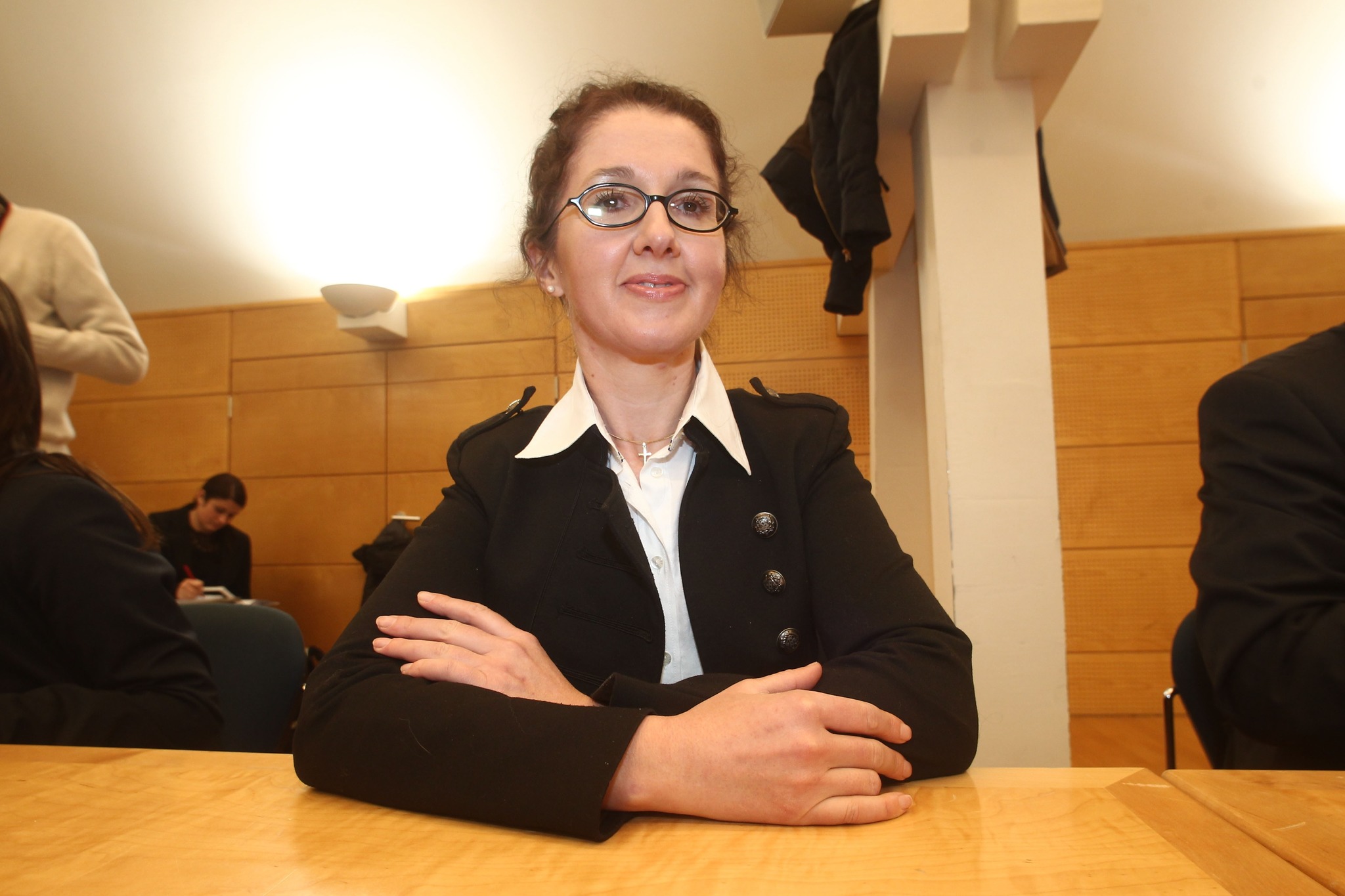 Rathgeber unter Tränen: "Es gab keine geheimen Portfolios" - Salzburg-Stadt