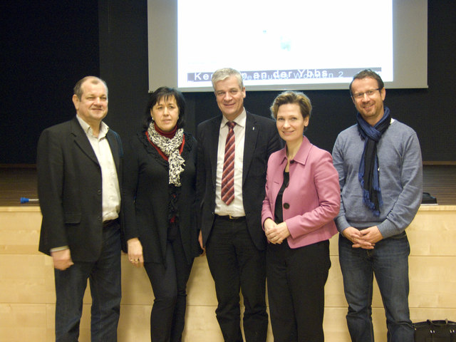 Betreutes Wohnen geht in heiße Phase - Amstetten