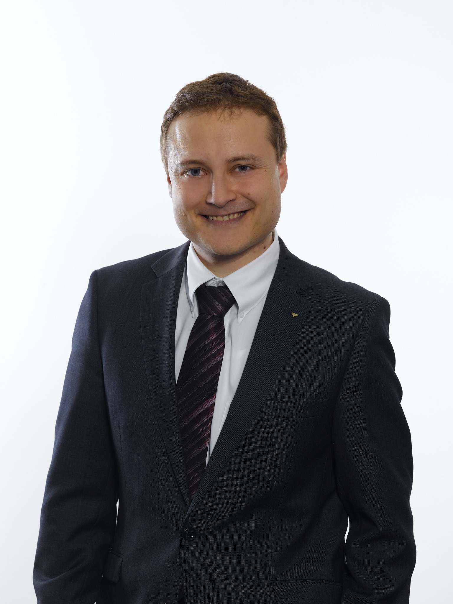 Volksbank Landeck: Mag. Daniel Koler soll neues Vorstandsmitglied ...