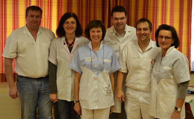 Ein Tag im Zeichen der Gesundheit - Bruck an der Leitha