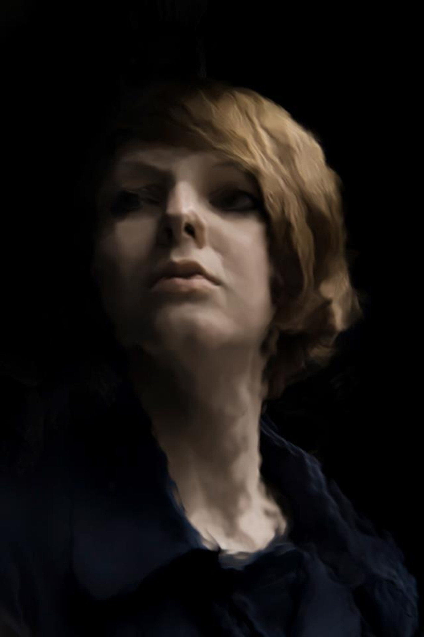 Kunstuniversität Linz - Ausstellung PORTRAIT KONTROVERS - Linz