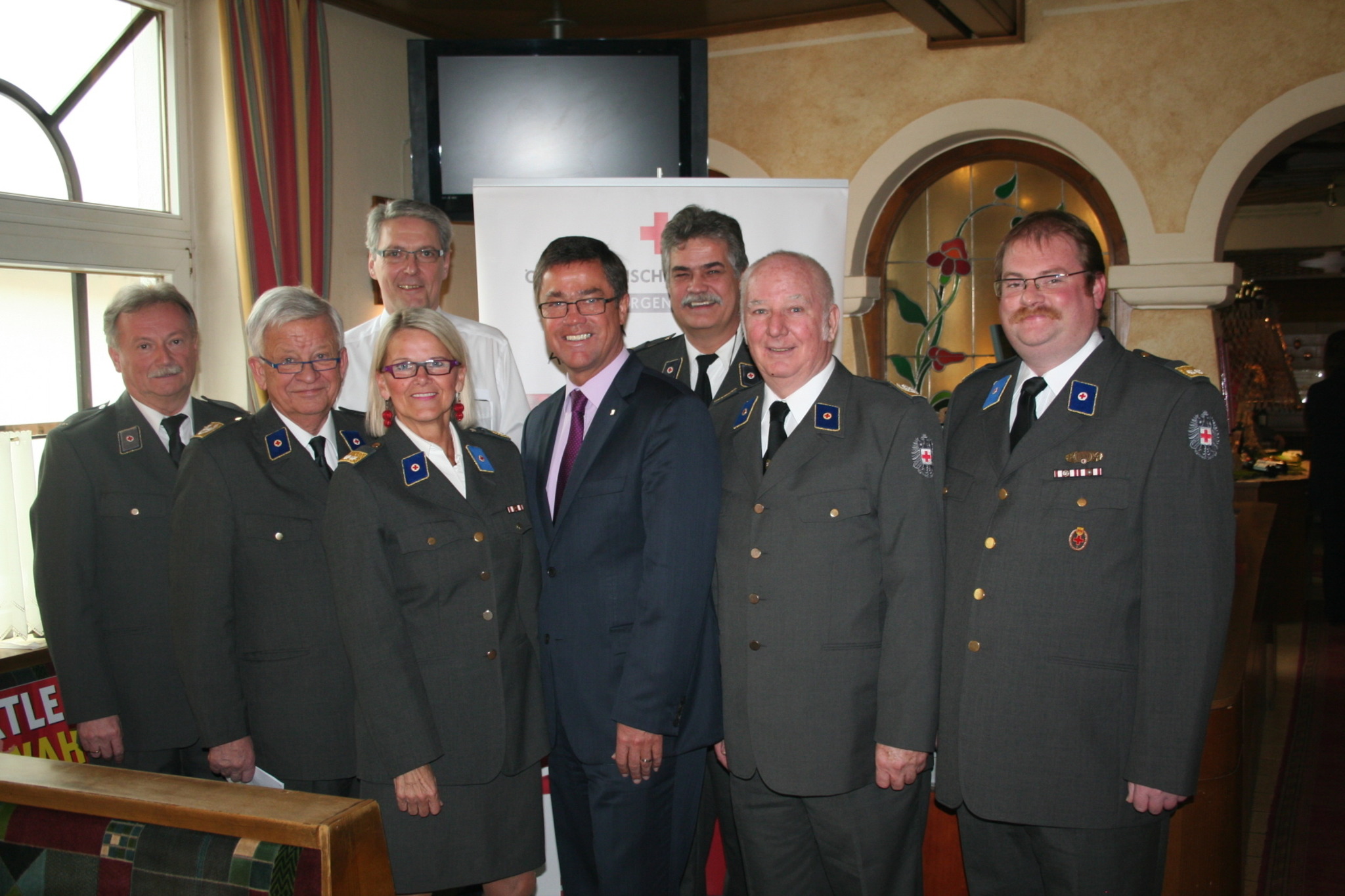 Brunchen für den guten Zweck - Oberpullendorf