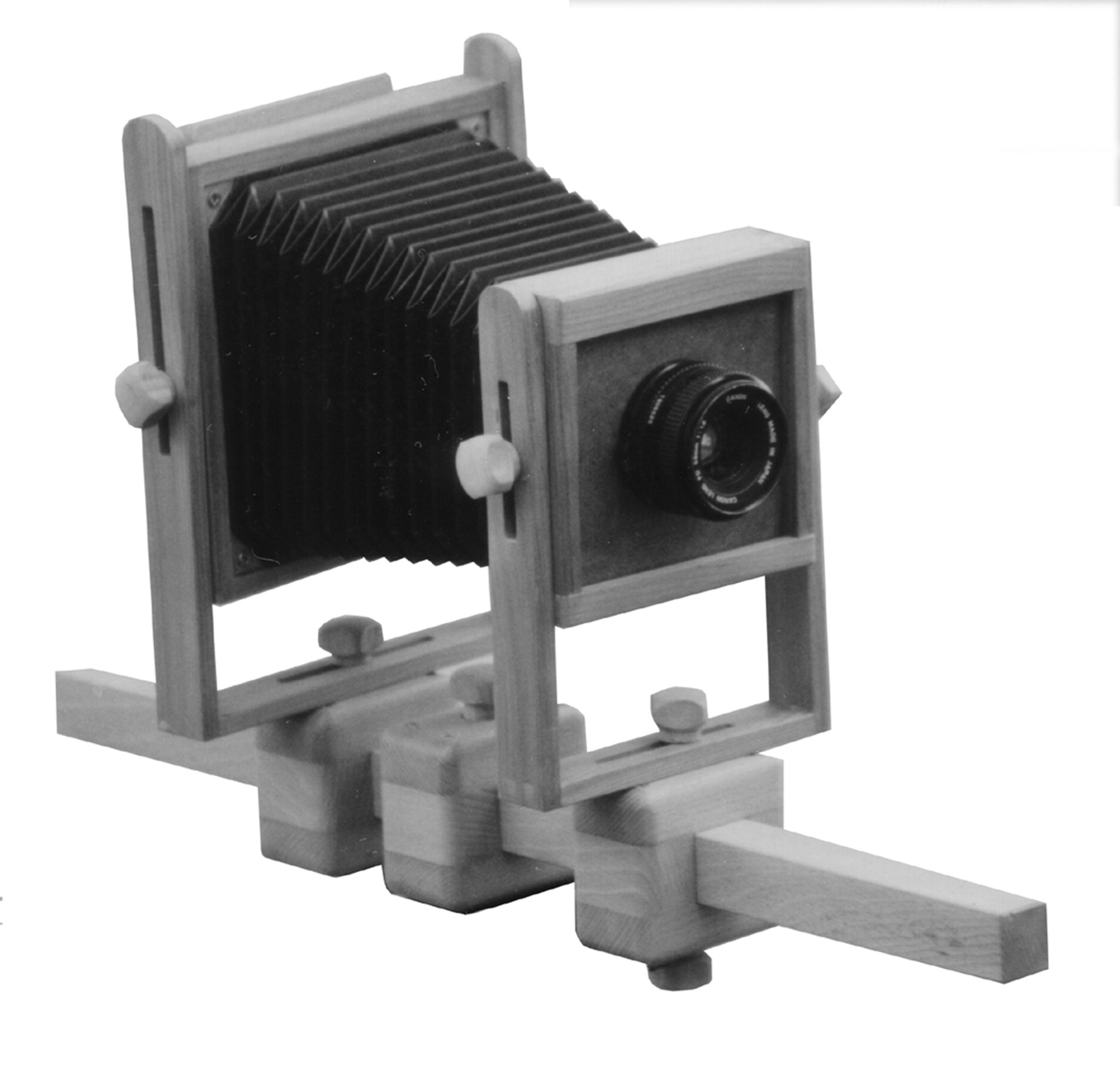 Geschichte der Fotografie - Mattersburg