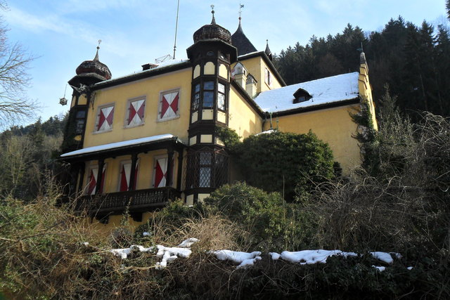 Schloss Matzen - Schwaz