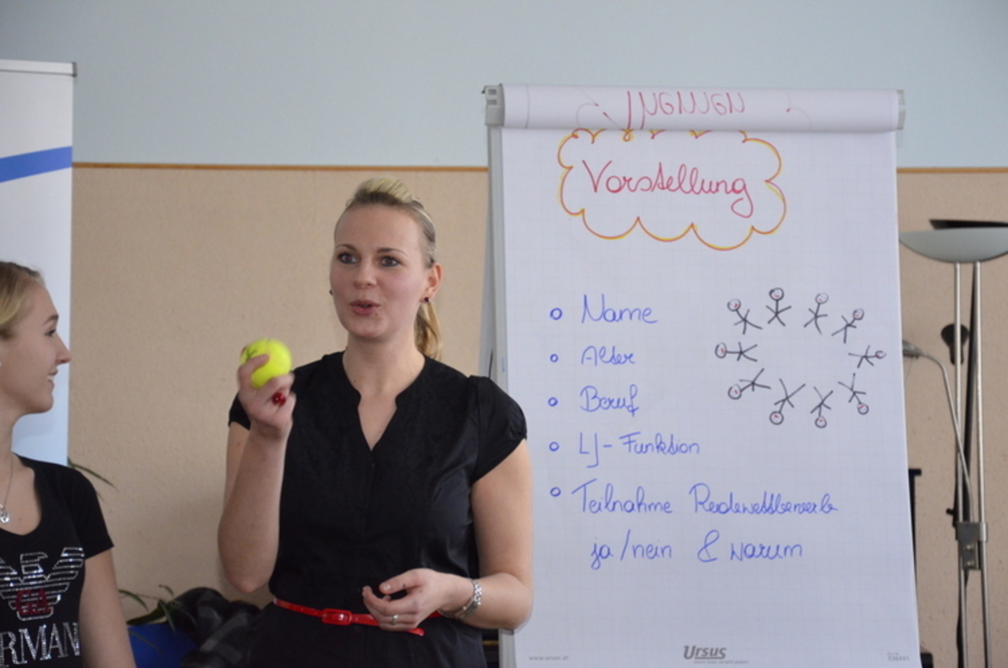 Premiere: Ein Nachmittag voller Worte - Weiz