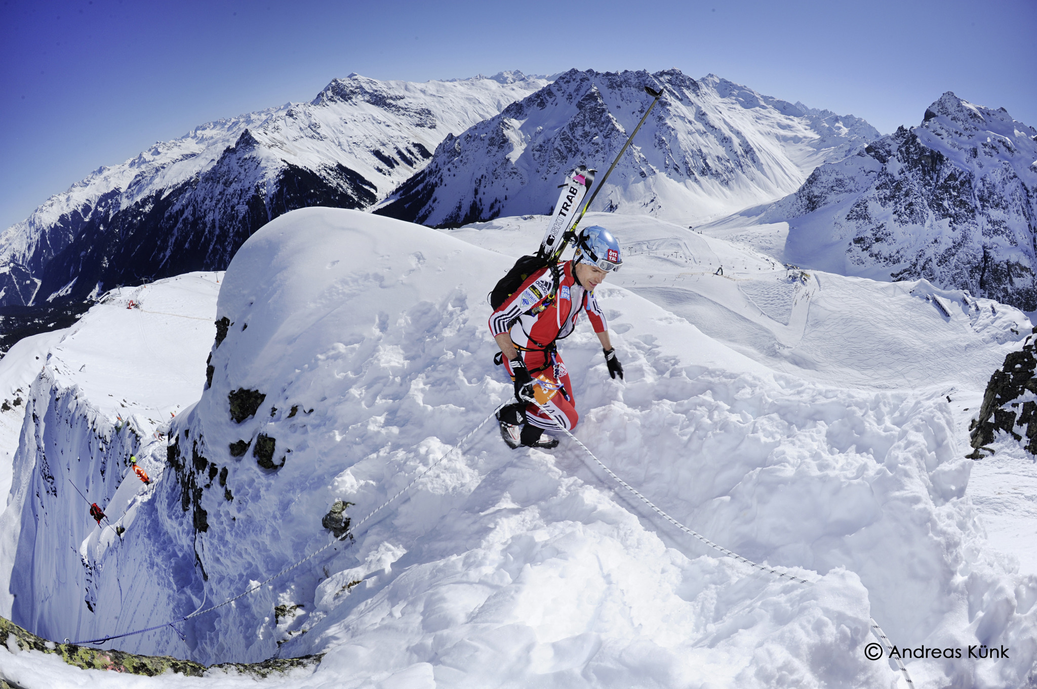 Zweiter Platz für Alexander Fasser - Reutte
