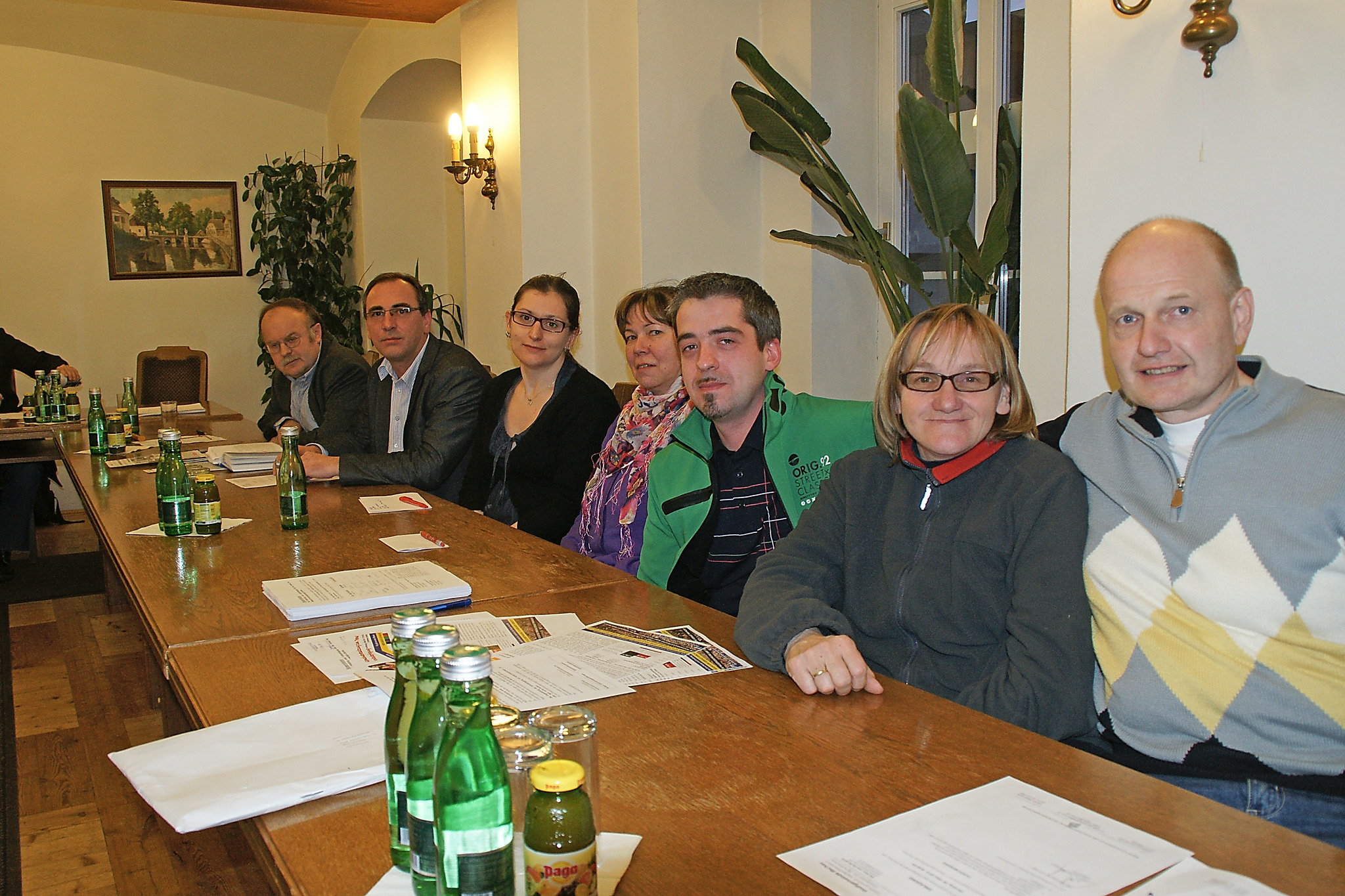 Volksbefragung Litschau-Wasser: Bitte warten! - Gmünd