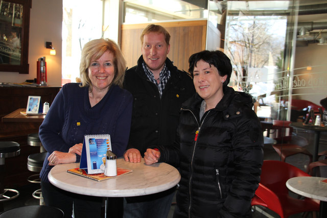 Anna Hosp - Thema auf meinbezirk.at