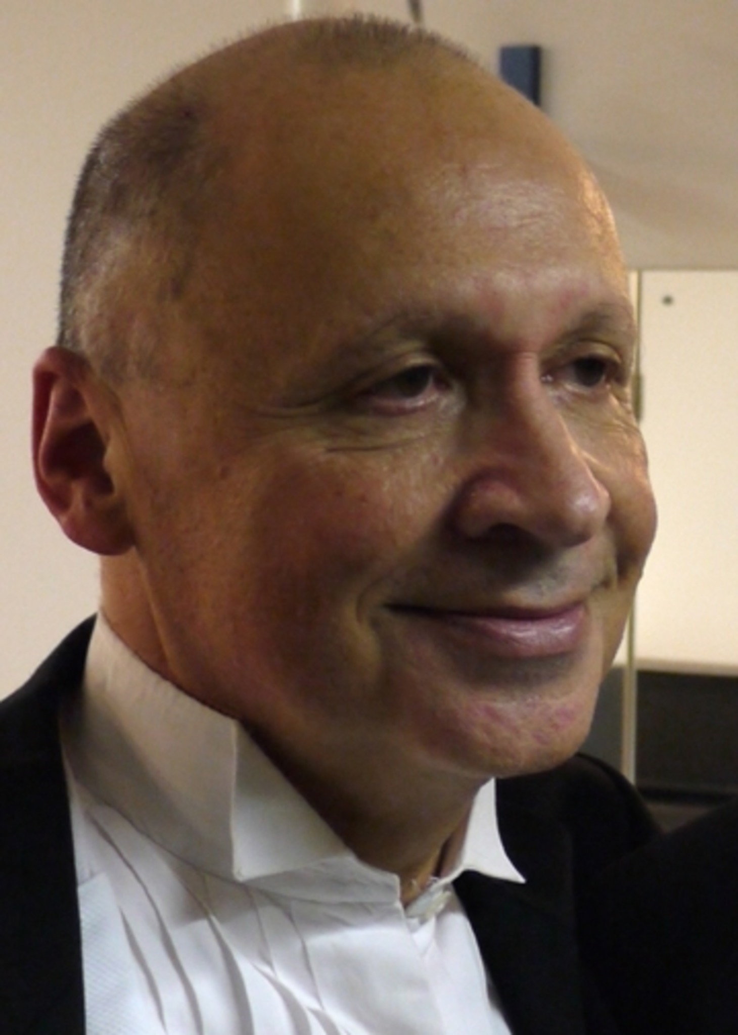 Boris Bloch: „Auf Flügeln getragen“ - Oberpullendorf