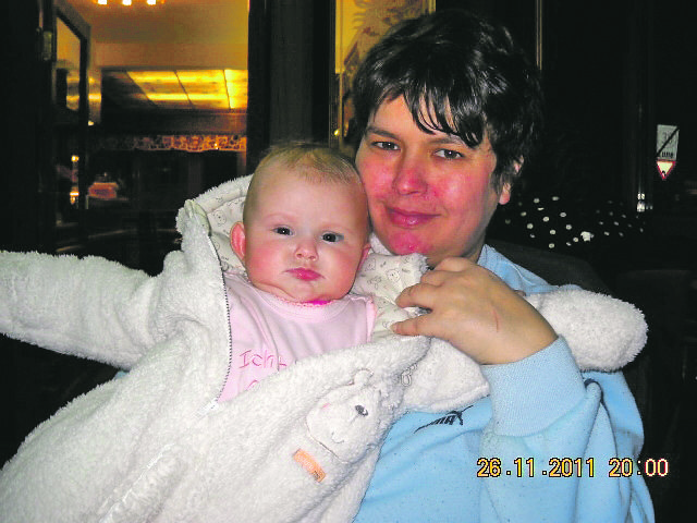 karin wittmann - Thema auf meinbezirk.at