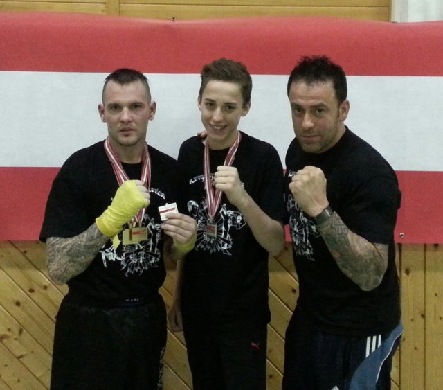 "Hier können sich die Leute richtig austoben" - Spittal