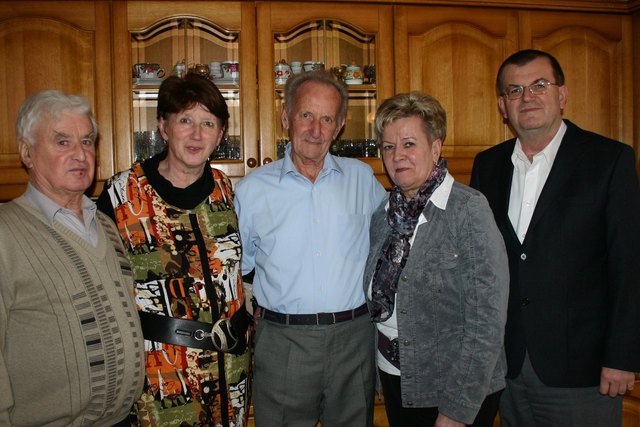 Walter Wittmann - Thema auf meinbezirk.at