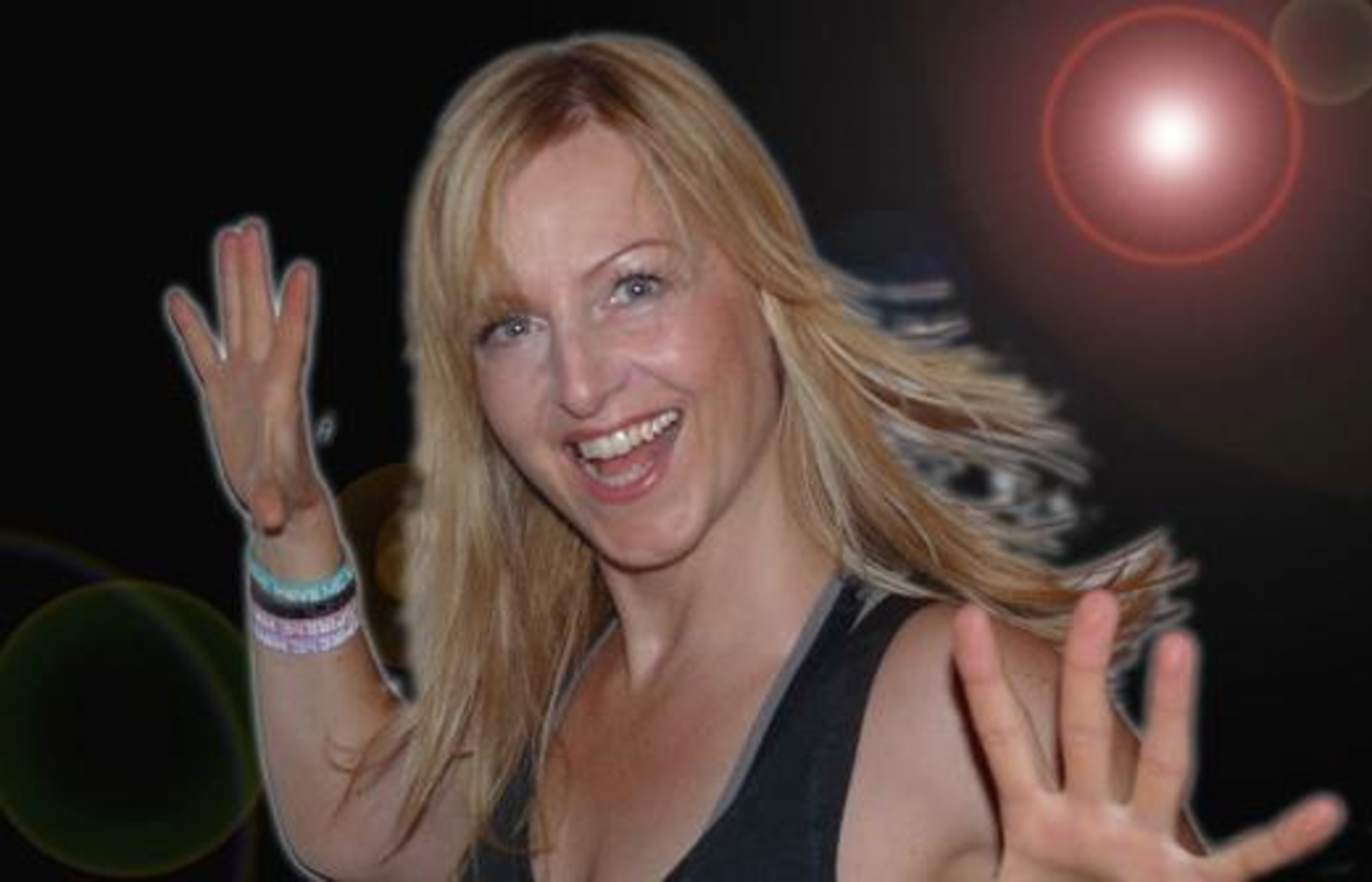 ZUMBA® for all mit Ines - Klagenfurt