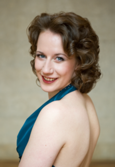 Die Schöpfung zu Frühlingsbeginn - Baden