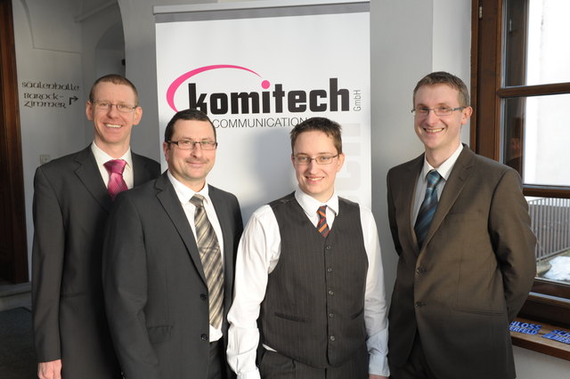 Kombipack: IT und Kommunikation - Amstetten