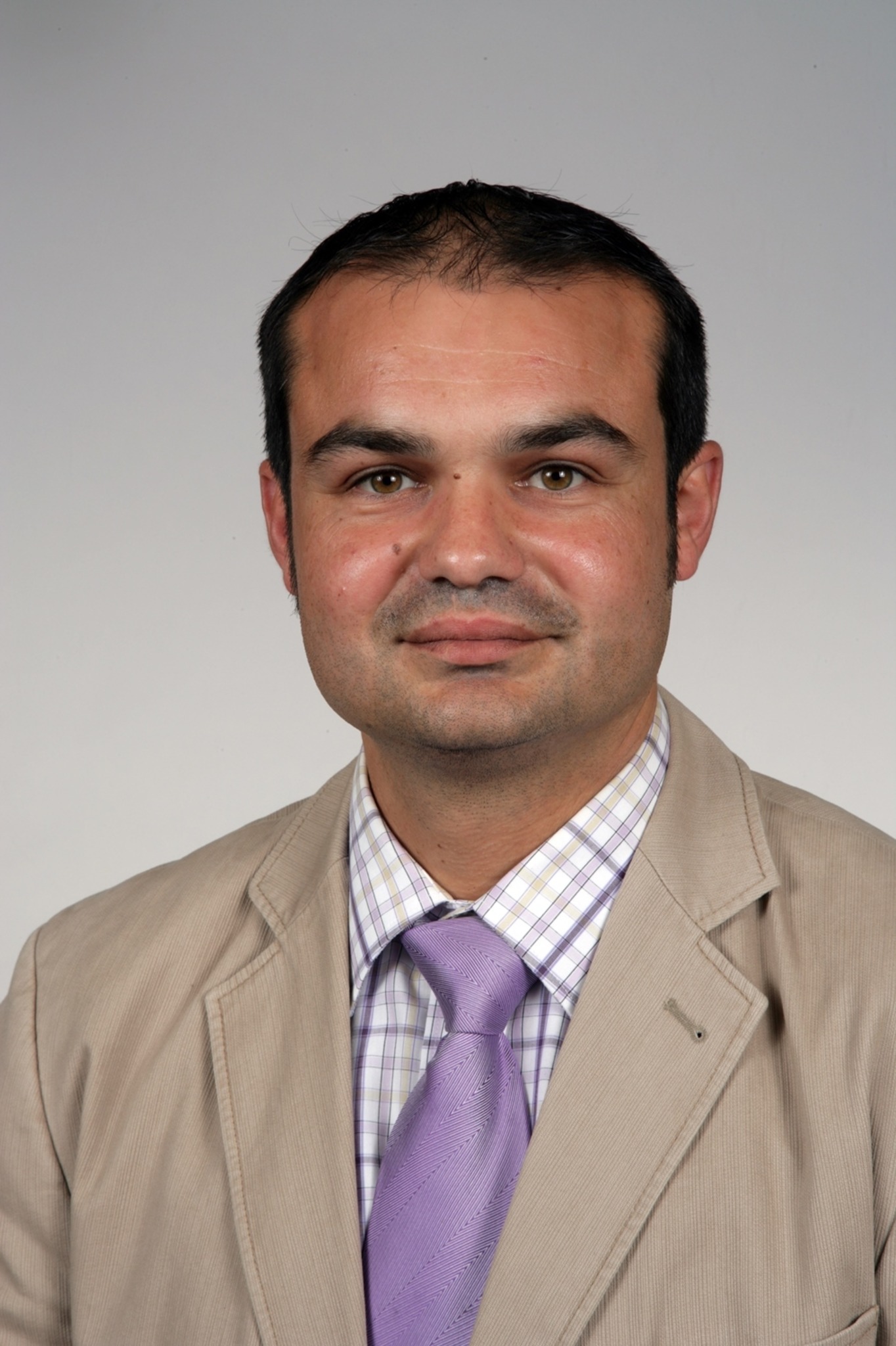 Markus Wiesler als FPÖ-Bezirksobmann bestätigt - Oberwart