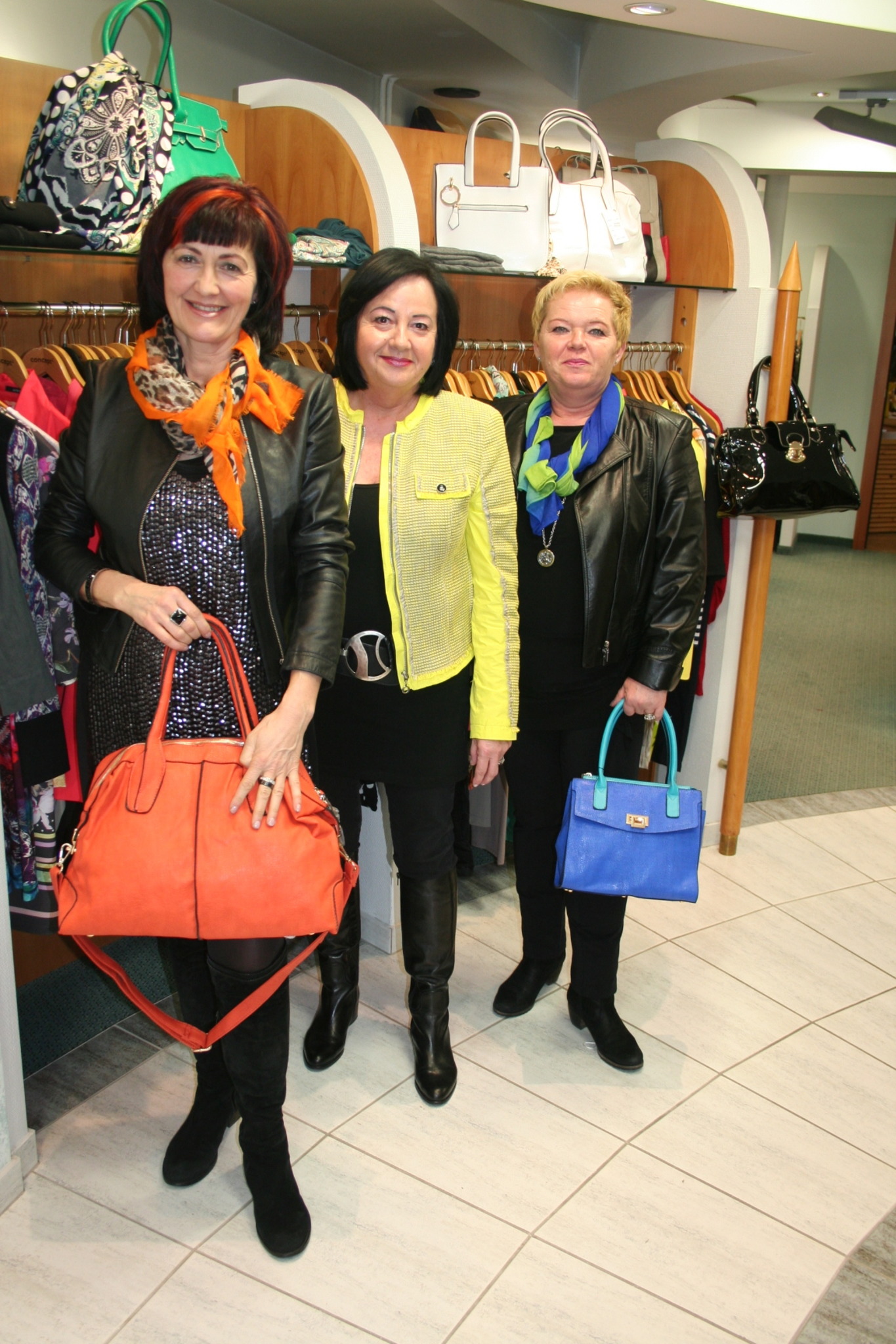 Mode für die Frau von heute - Oberpullendorf