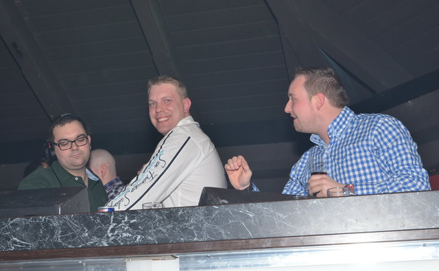 White Star DISCO Margarethen am Moos - Bruck an der Leitha