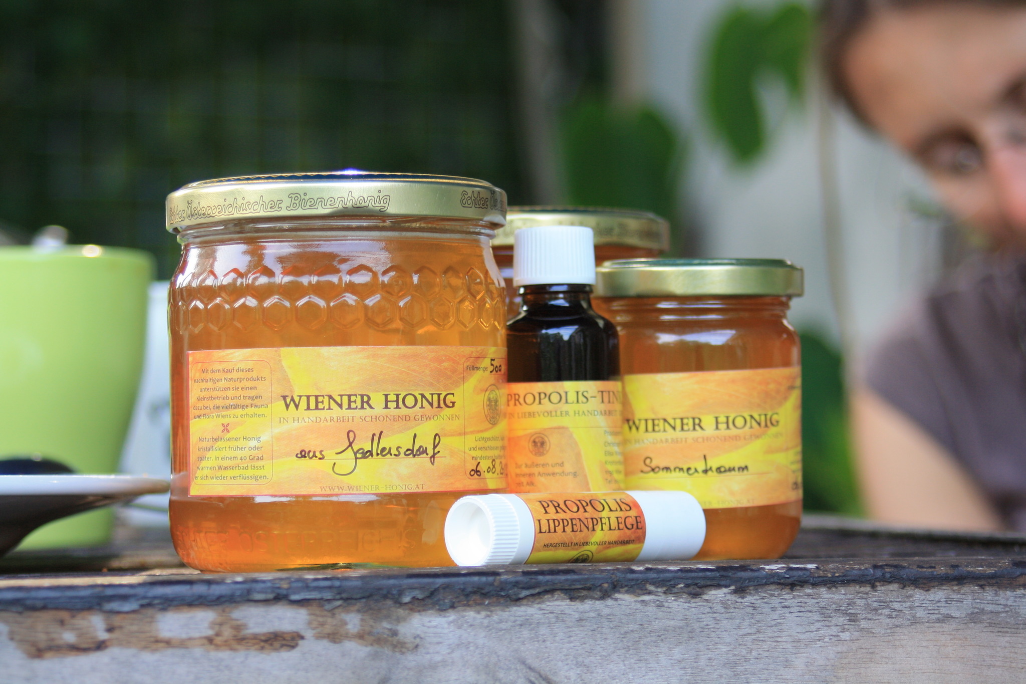 Wiener Honig - Döbling