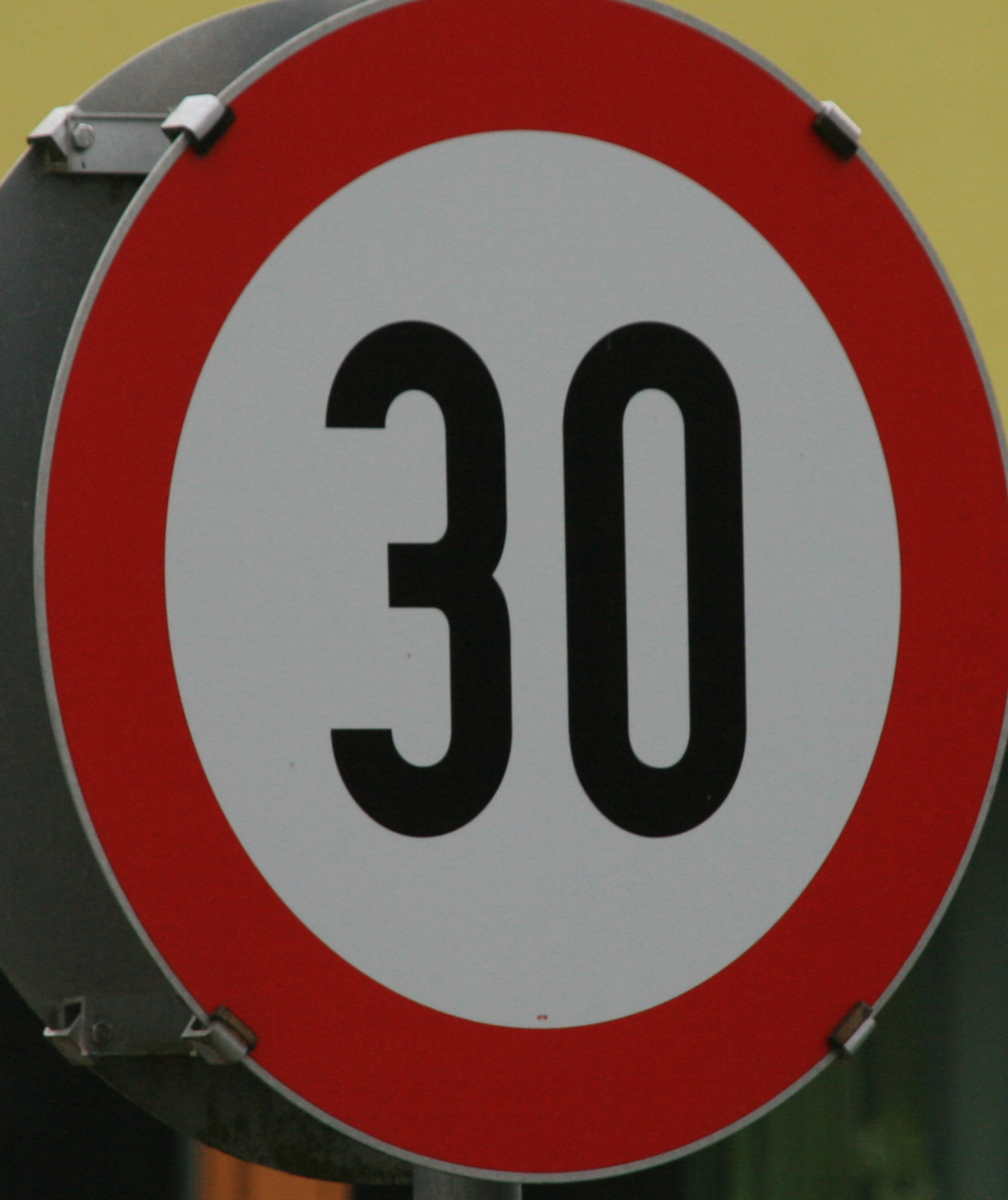 Königstetten soll zur 30er-Zone werden - Tulln