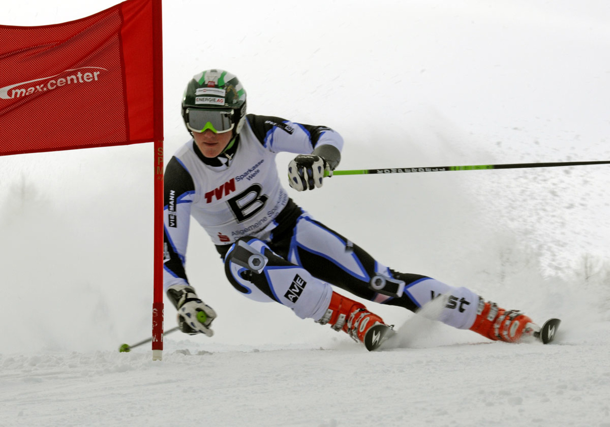 Trotz Weltcup-Quali nicht zufrieden - Wels & Wels Land